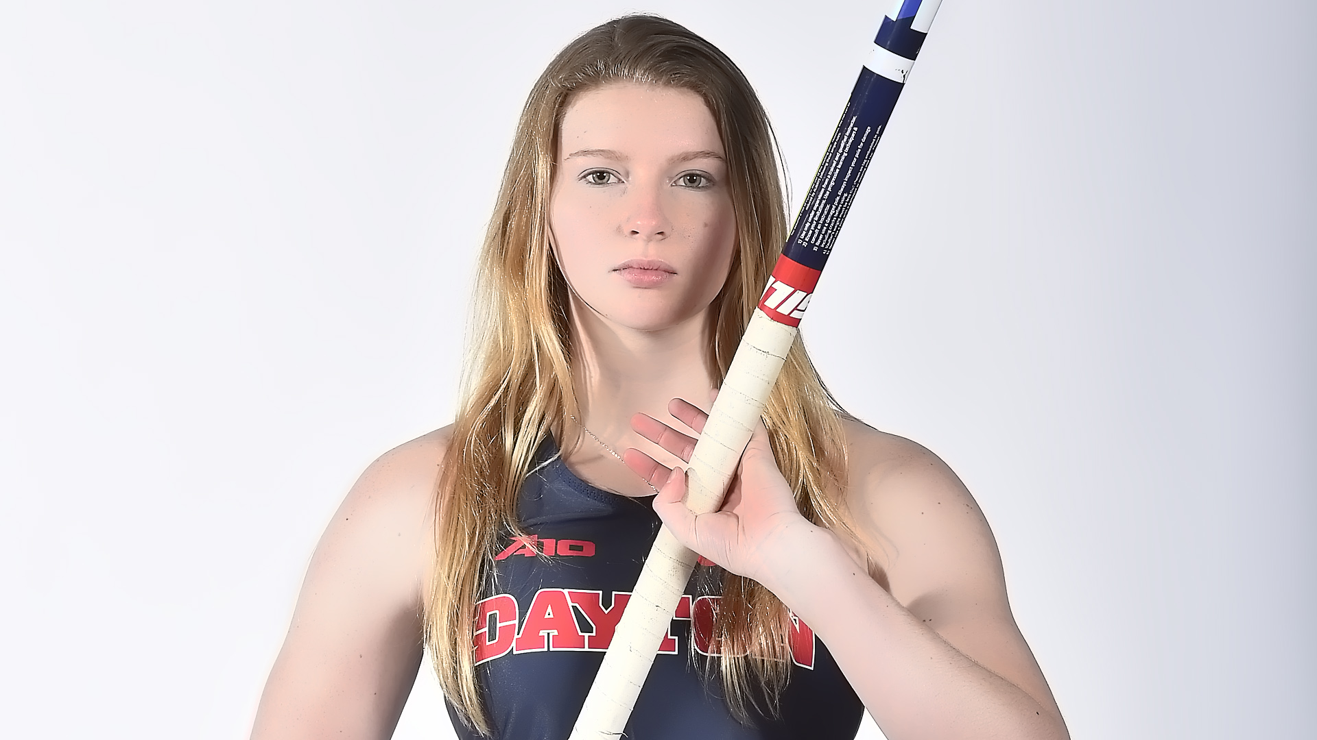 Colleen Campbell - Women's Track and Field - University of Dayton Athletics