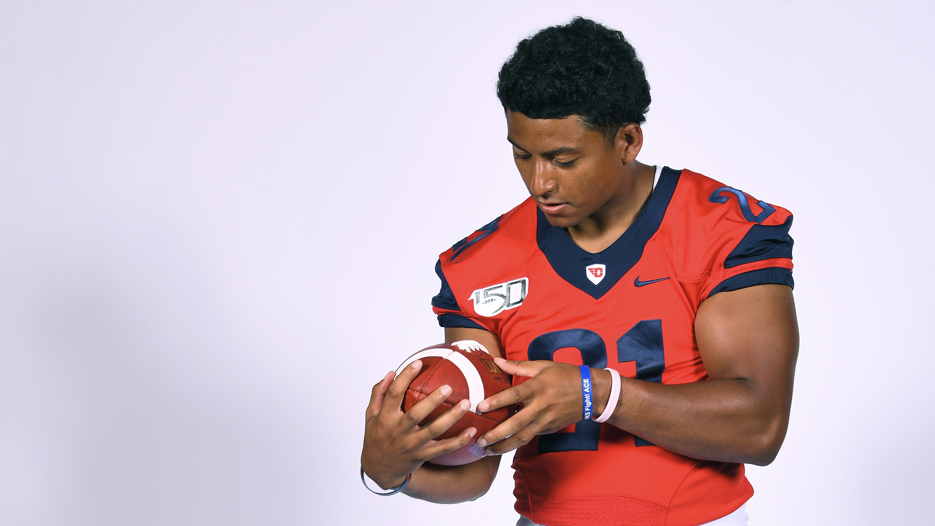 Tyler Vincent - Football - University of Dayton Athletics