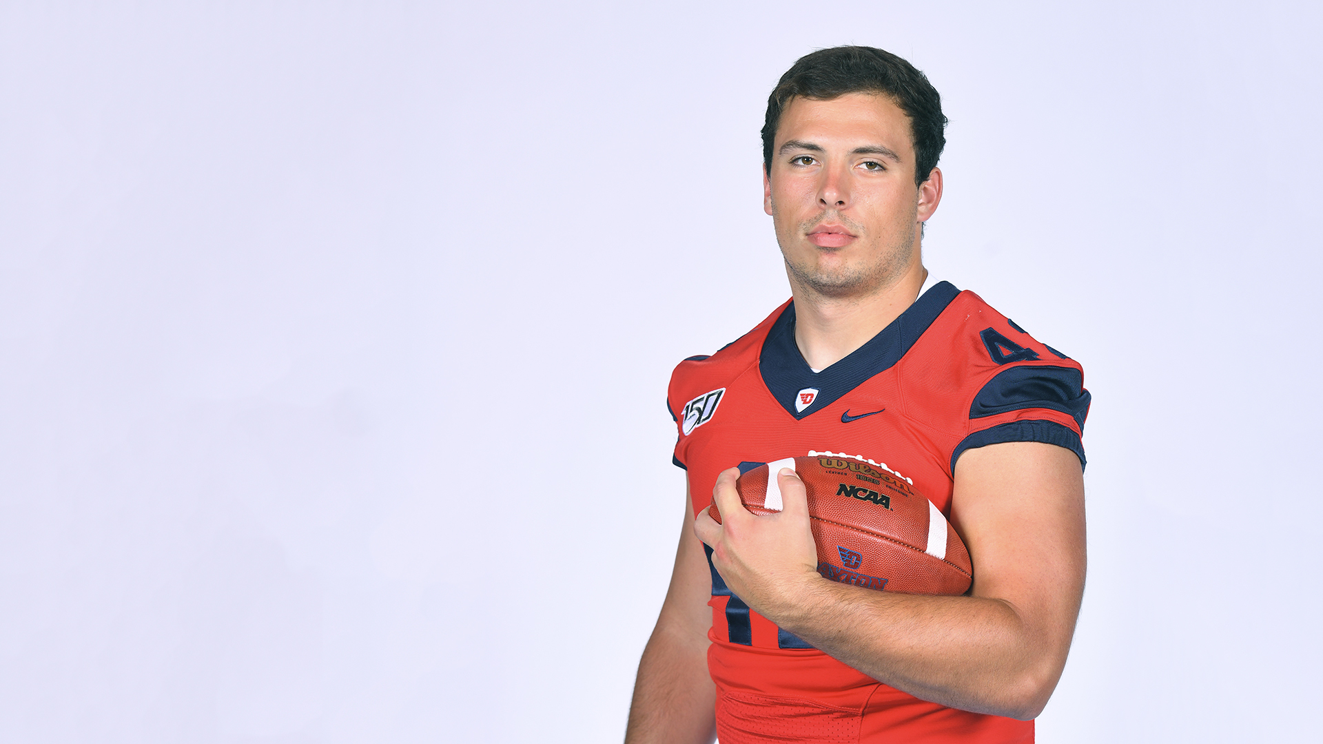 Andrew Rothstein - Football - University of Dayton Athletics