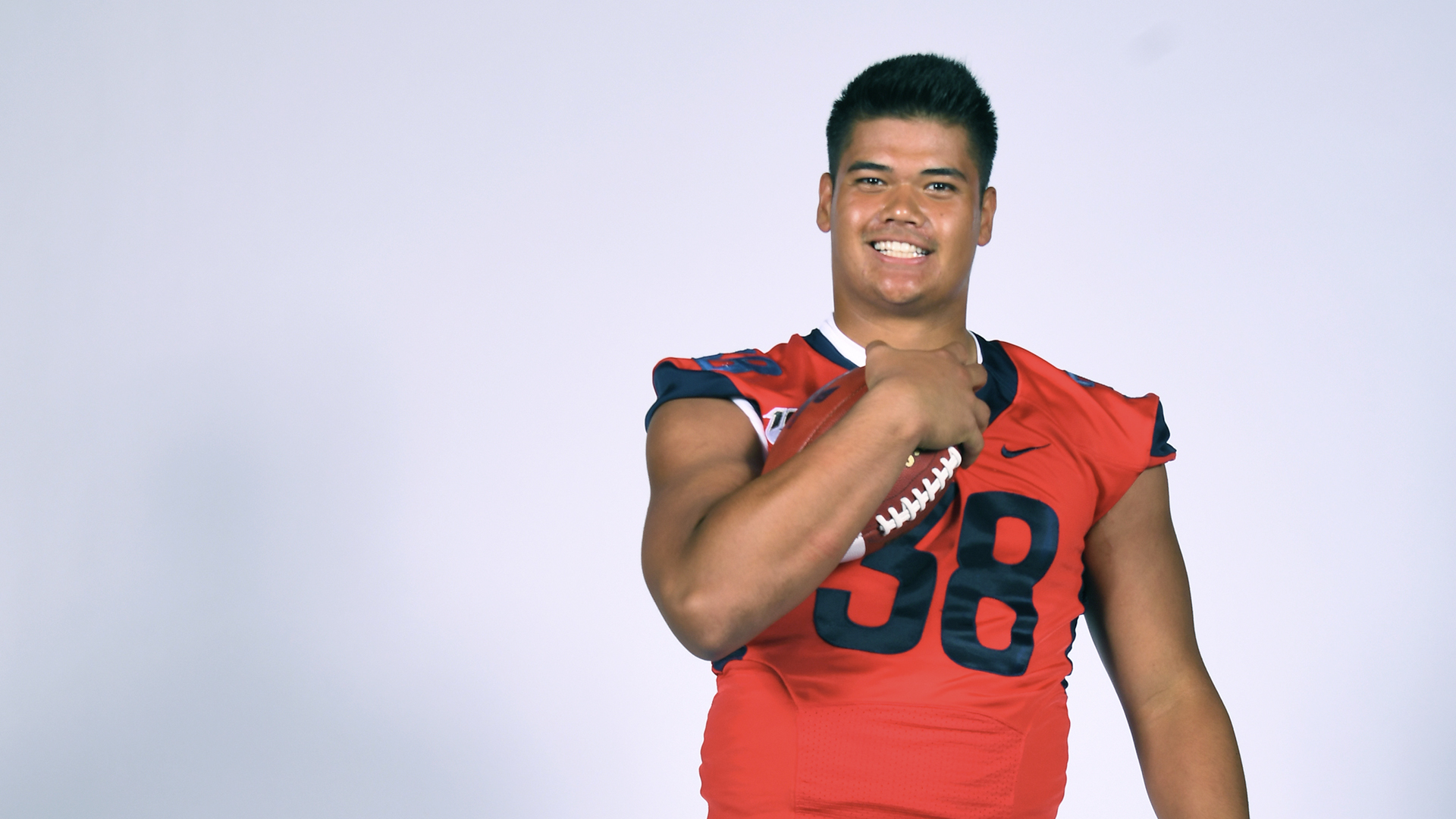 Matthew Young - Football - University of Dayton Athletics