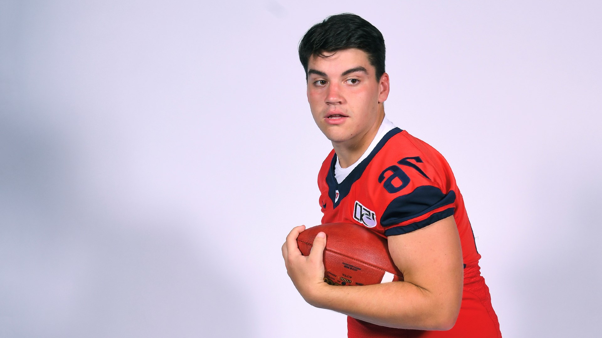 Josh Trautman - Football - University of Dayton Athletics