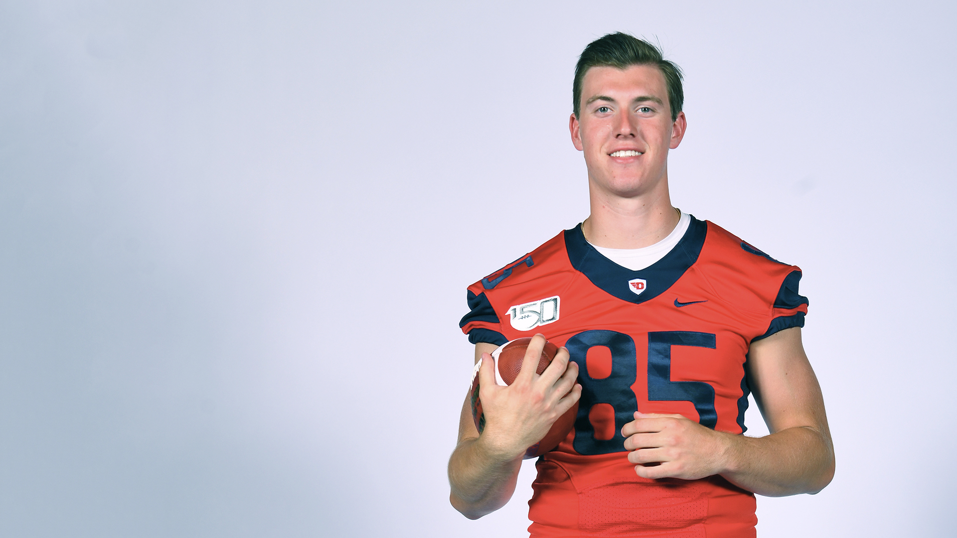 Matt Durkin - Football - University of Dayton Athletics