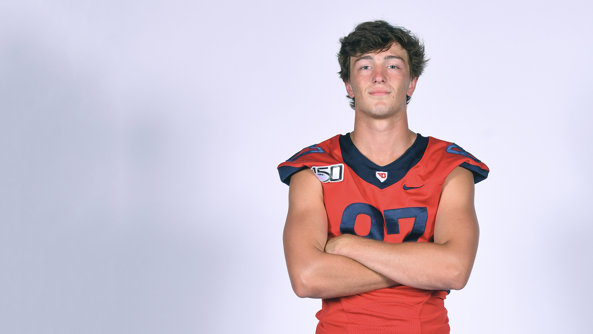 Allen Waltz - Football - University of Dayton Athletics