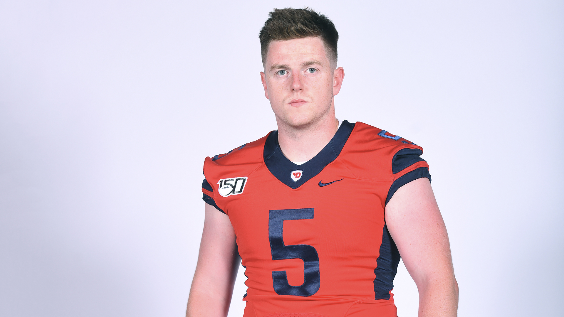 Brian Gillen - Football - University of Dayton Athletics