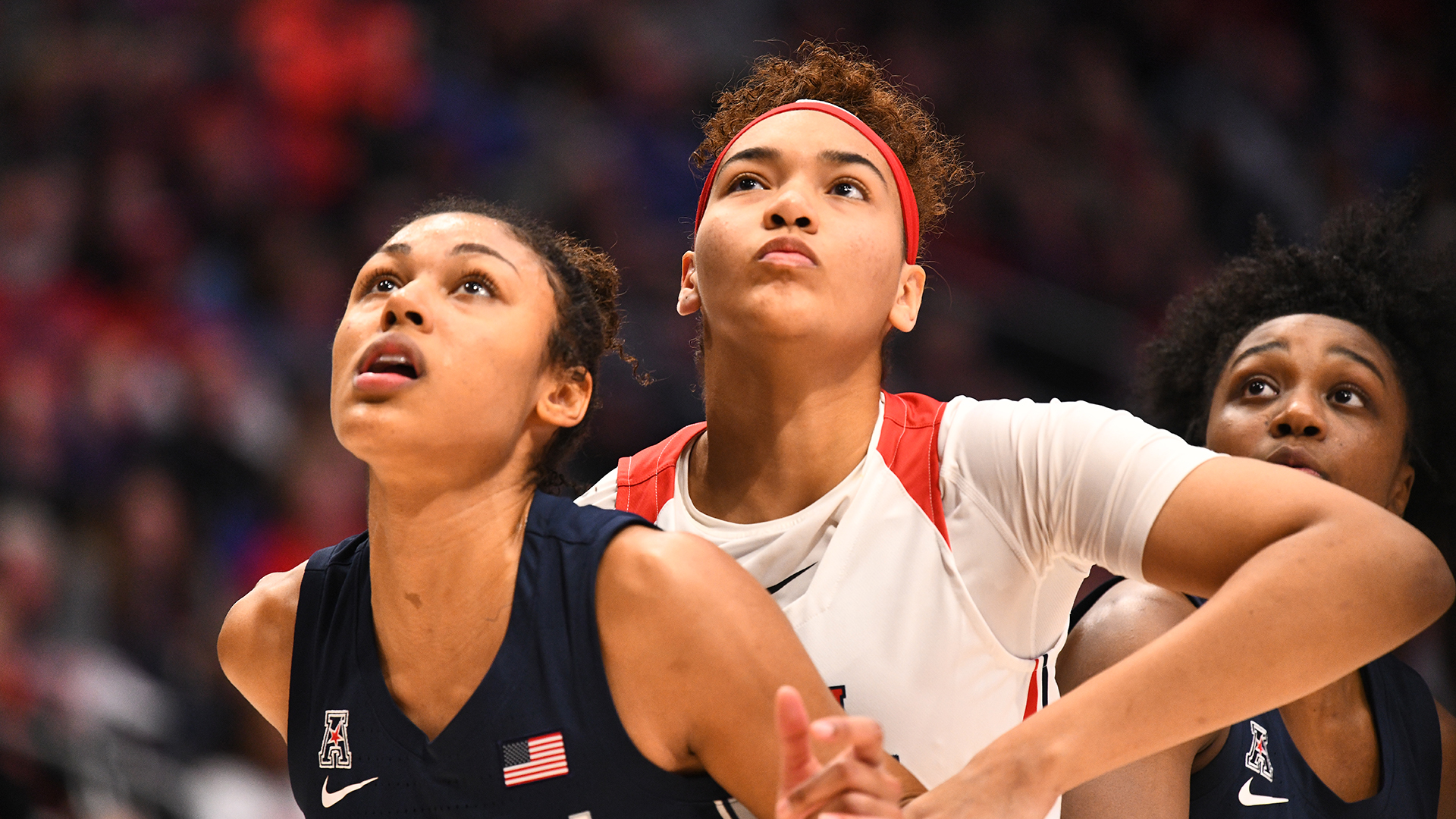 Mariah Perez - Women's Basketball - University of Dayton Athletics