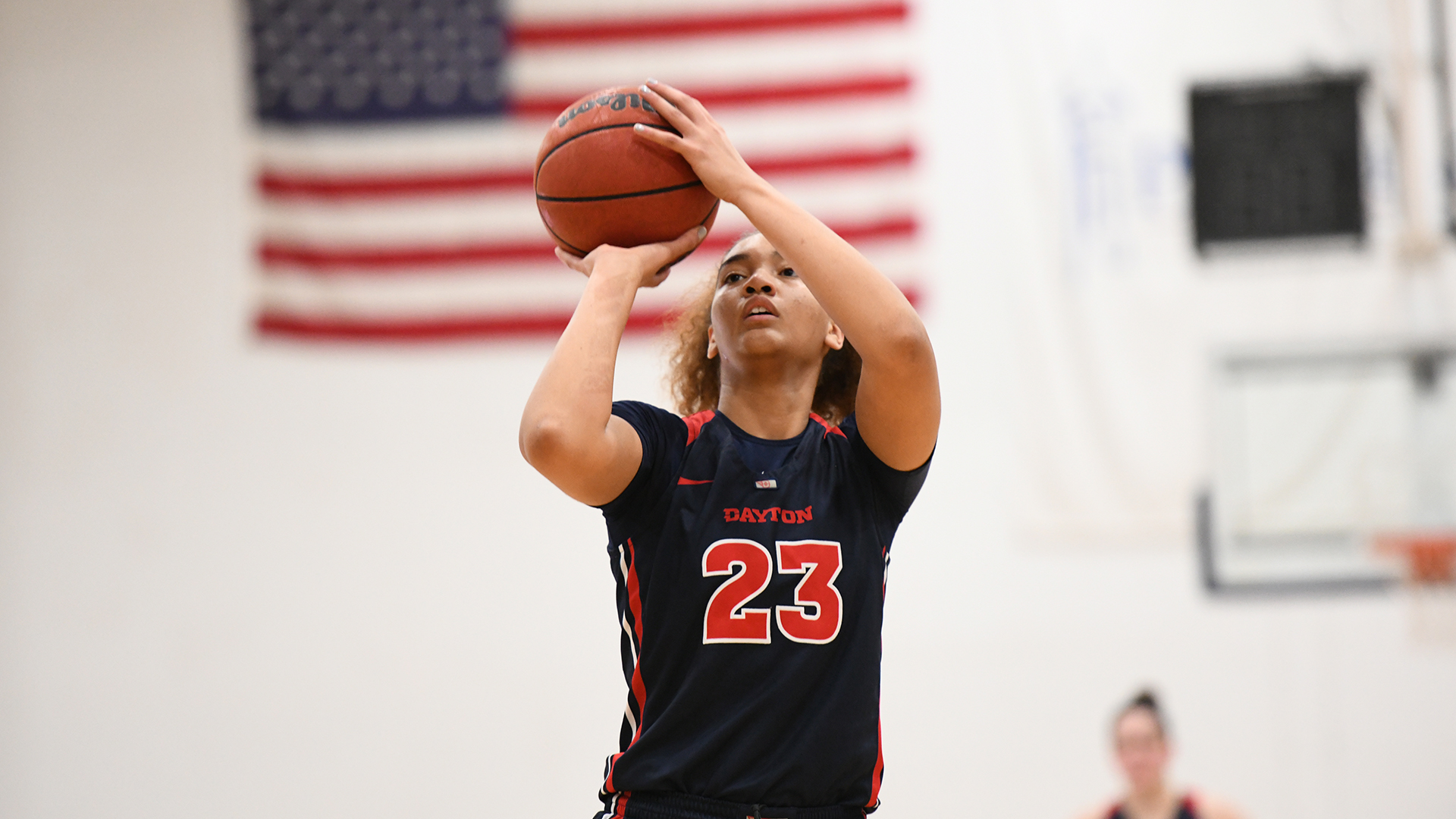 Mariah Perez - Women's Basketball - University of Dayton Athletics