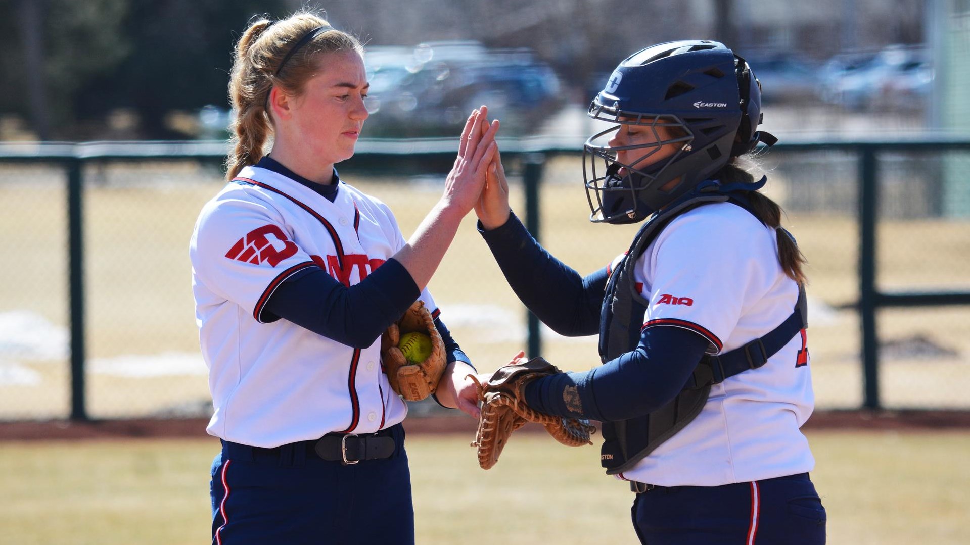 Jessica Gilliam - Softball - University of Dayton Athletics