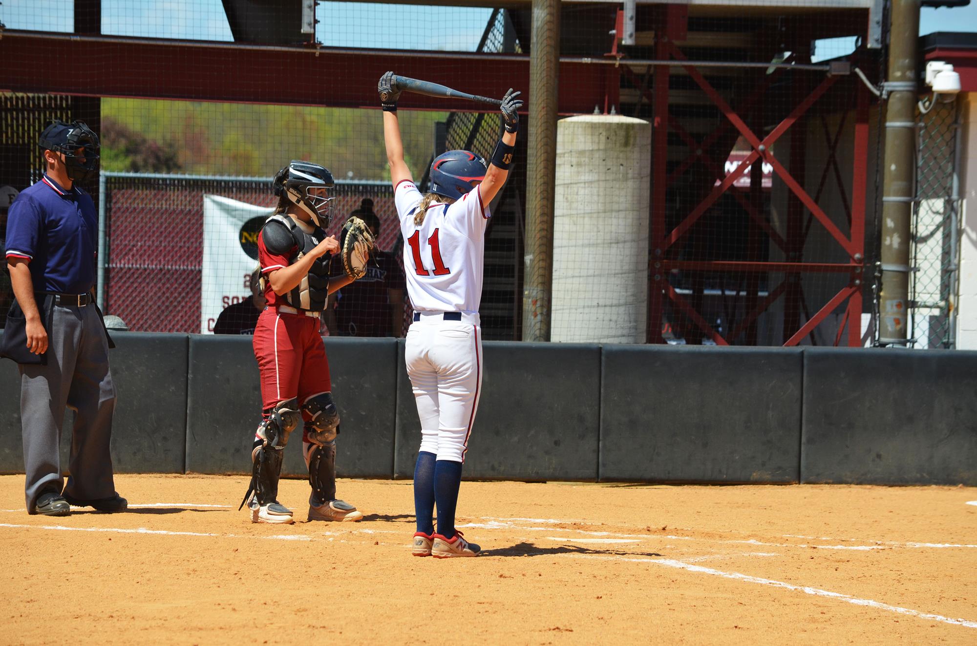Madi Maloof - Softball - University of Dayton Athletics