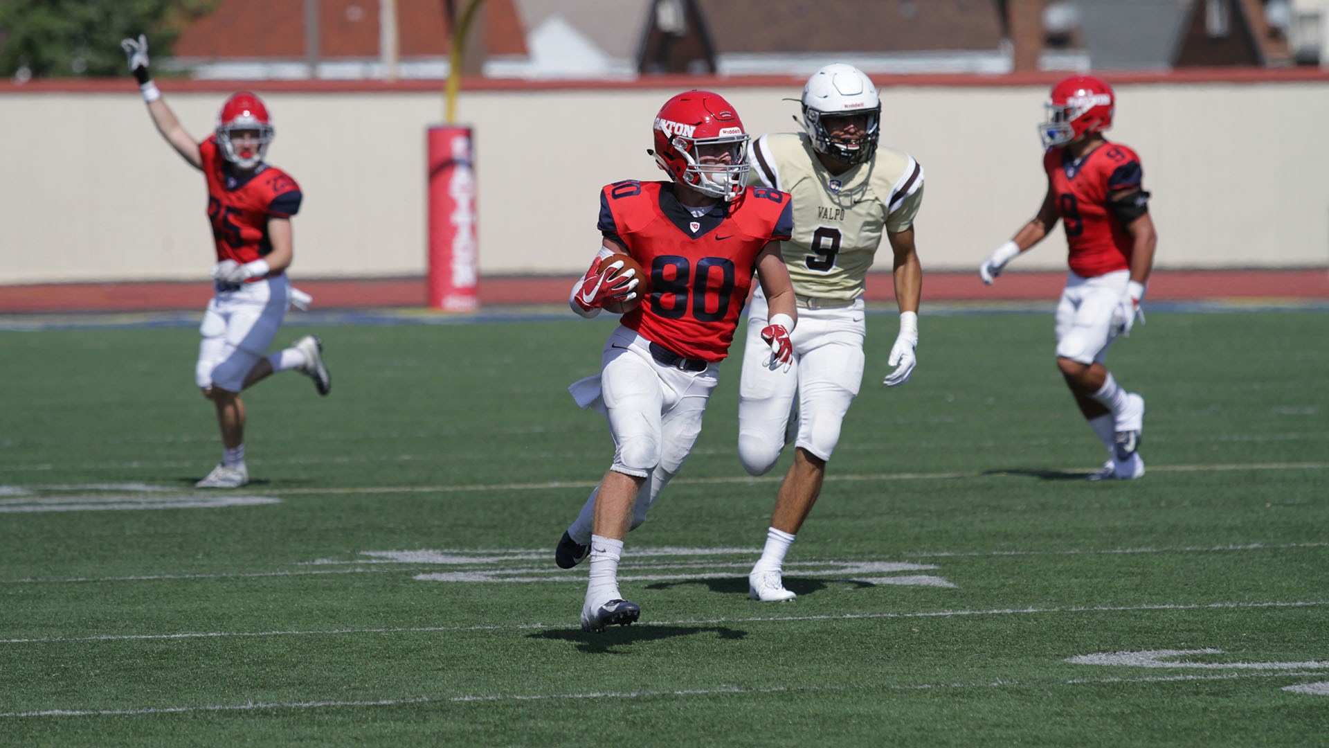 Kyle Butz - Football - University of Dayton Athletics