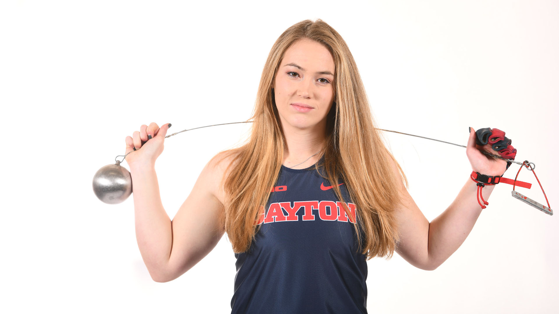 Hannah Lindenman - Women's Track and Field - University of Dayton Athletics