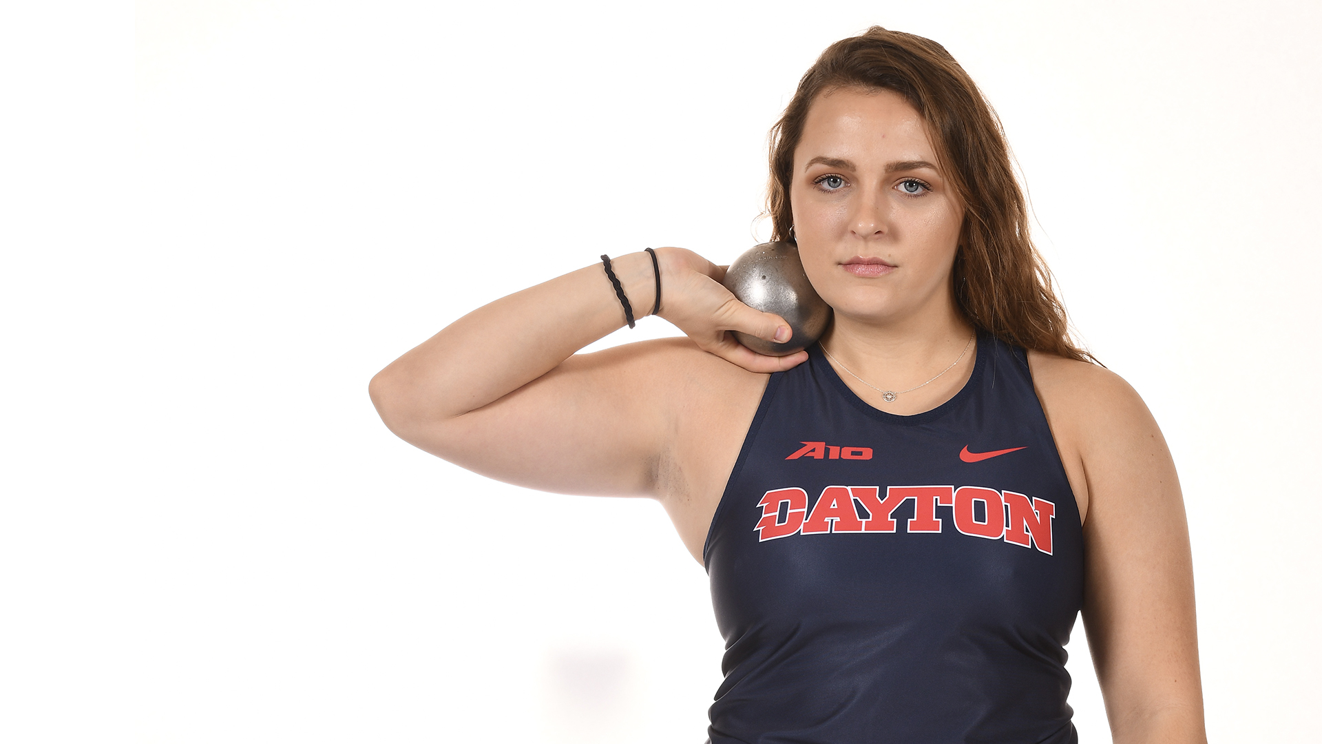 Lillian Cook - Women's Track and Field - University of Dayton Athletics