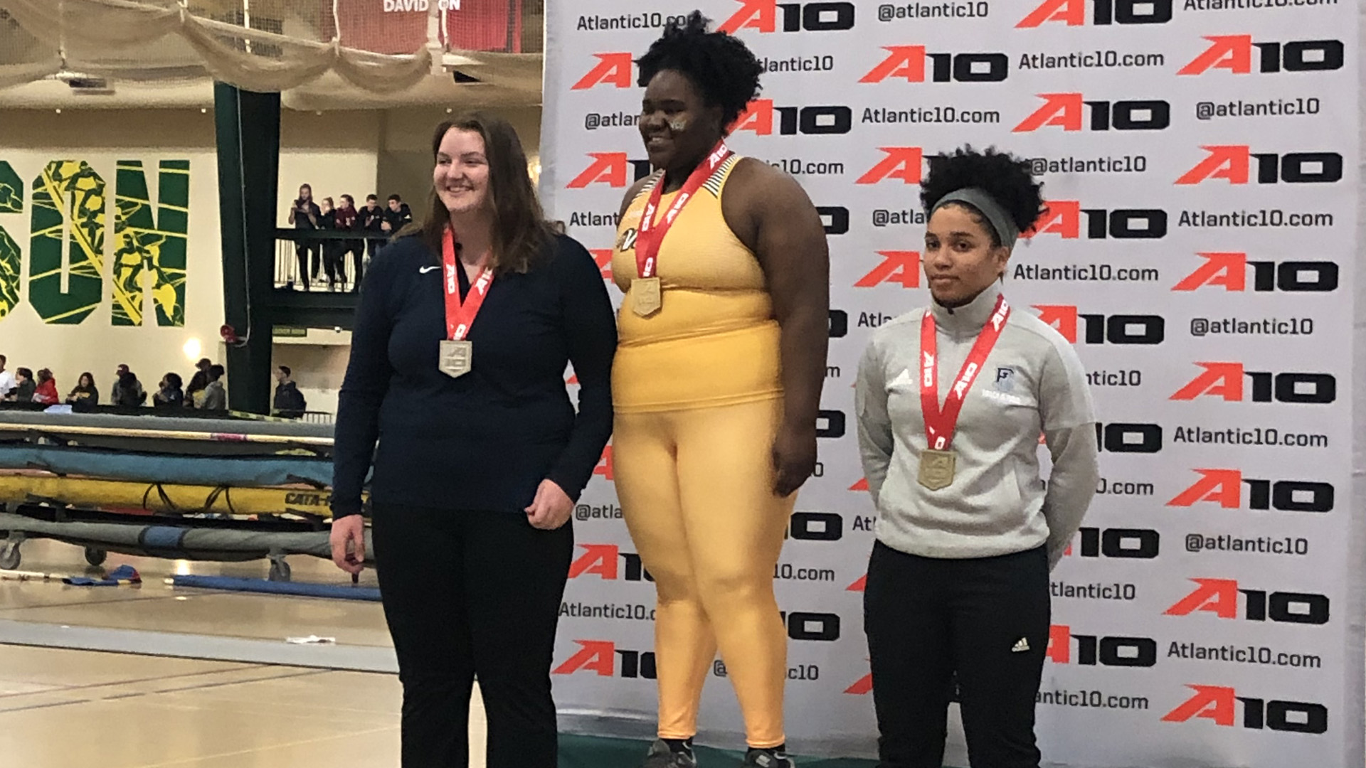 Taylor Flight - Women's Track and Field - University of Dayton Athletics