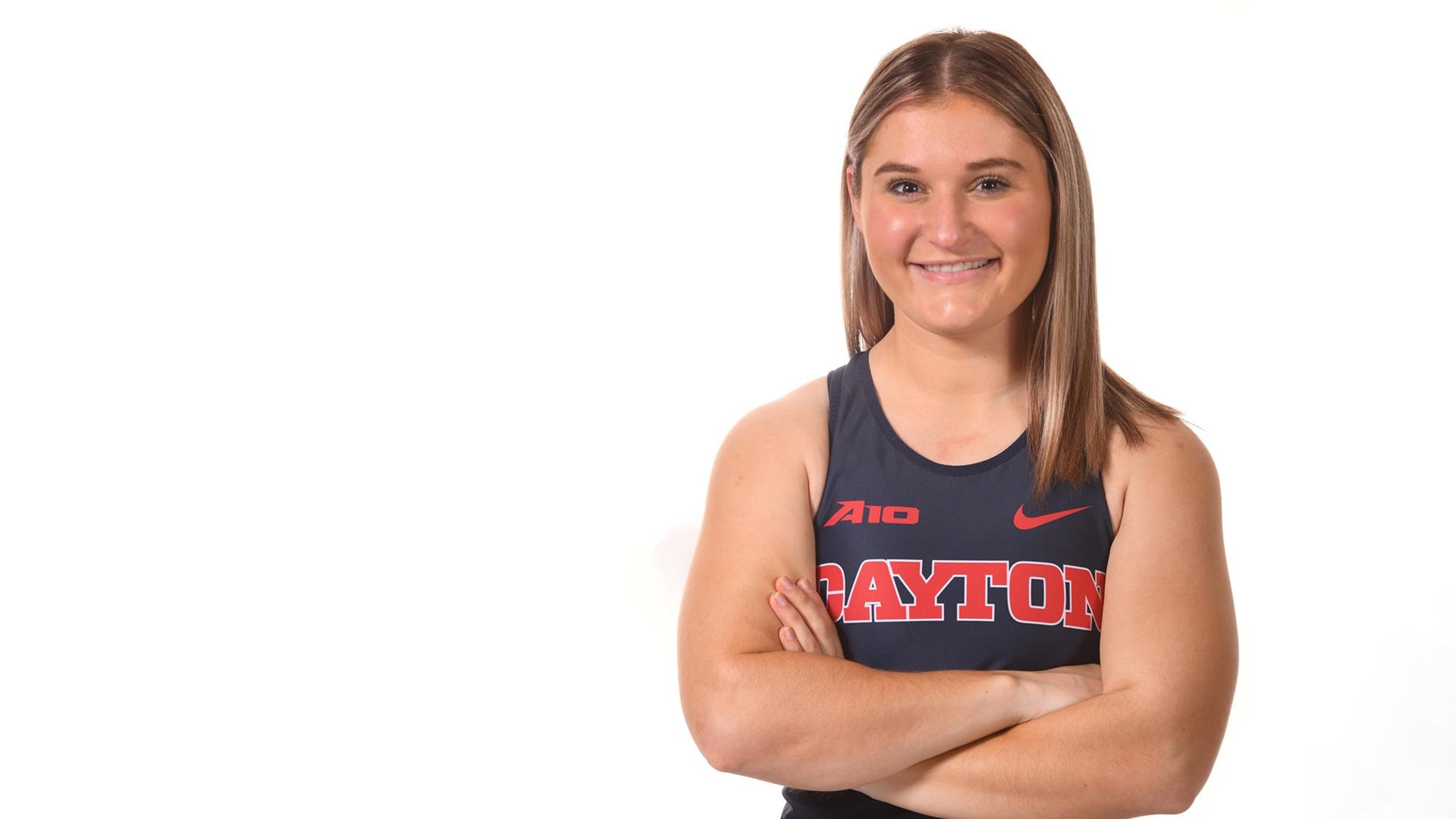 Anne Santangelo - Women's Track and Field - University of Dayton Athletics