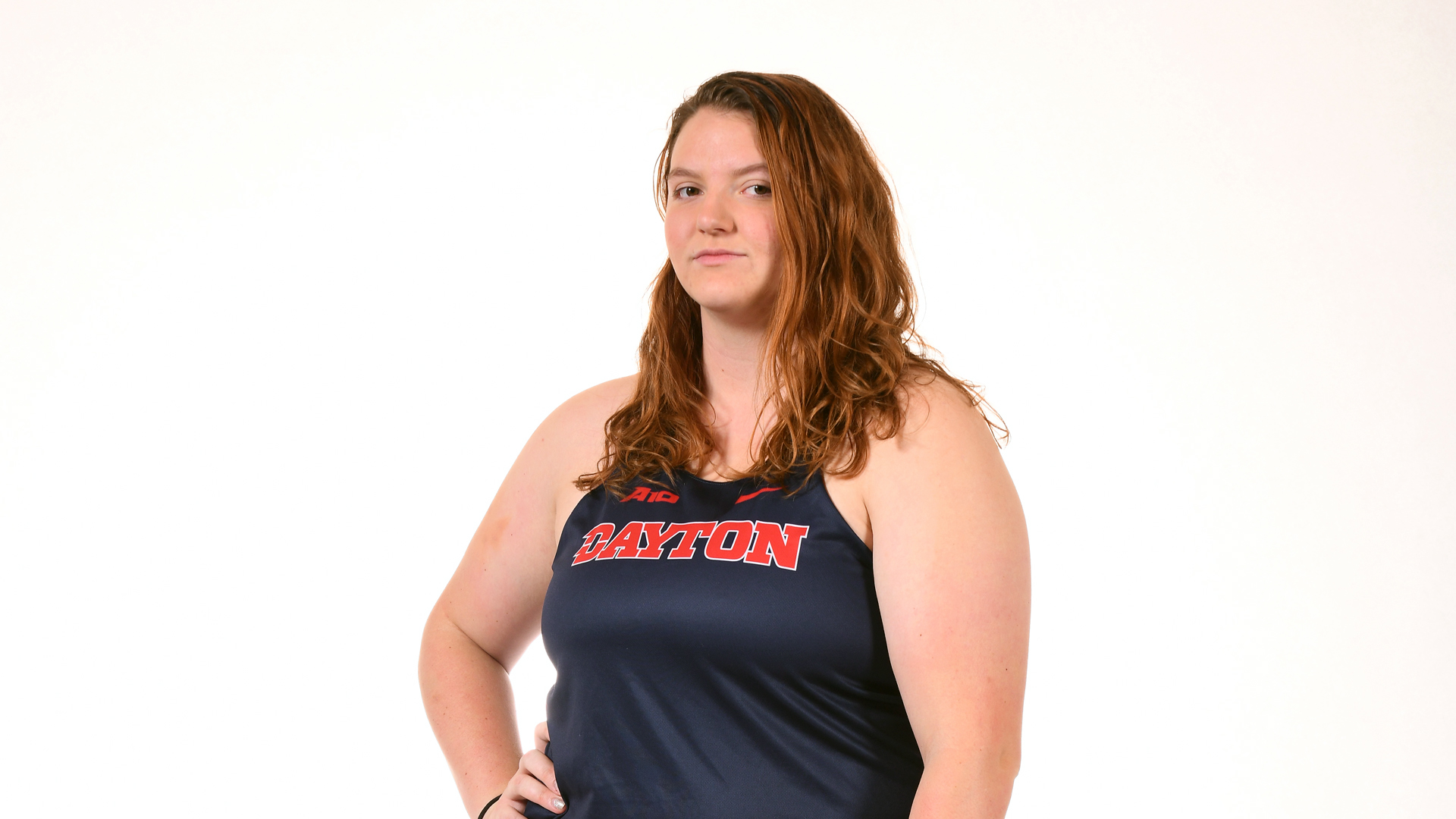 Taylor Flight - Women's Track and Field - University of Dayton Athletics