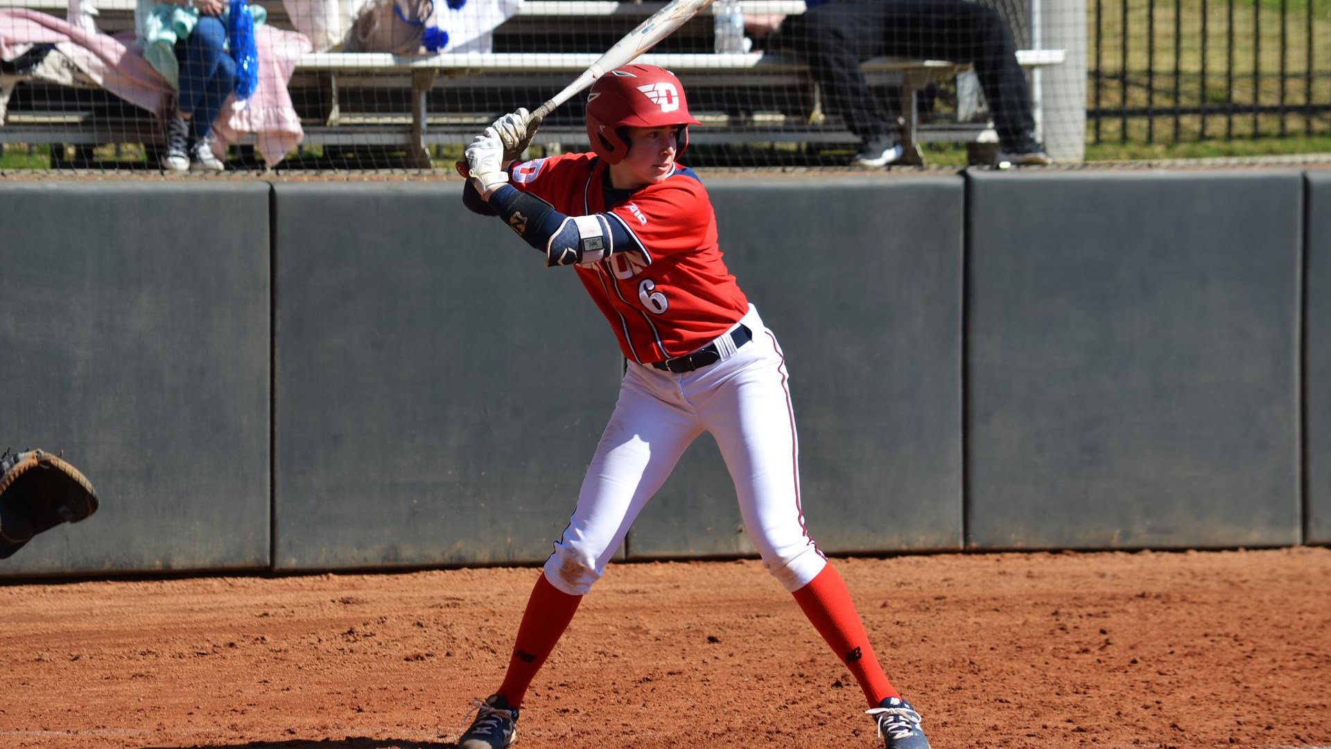 Ellie Ziegler - Softball - University of Dayton Athletics