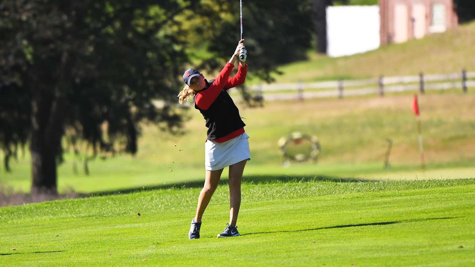 Alexa Amato - Women's Golf - University of Dayton Athletics