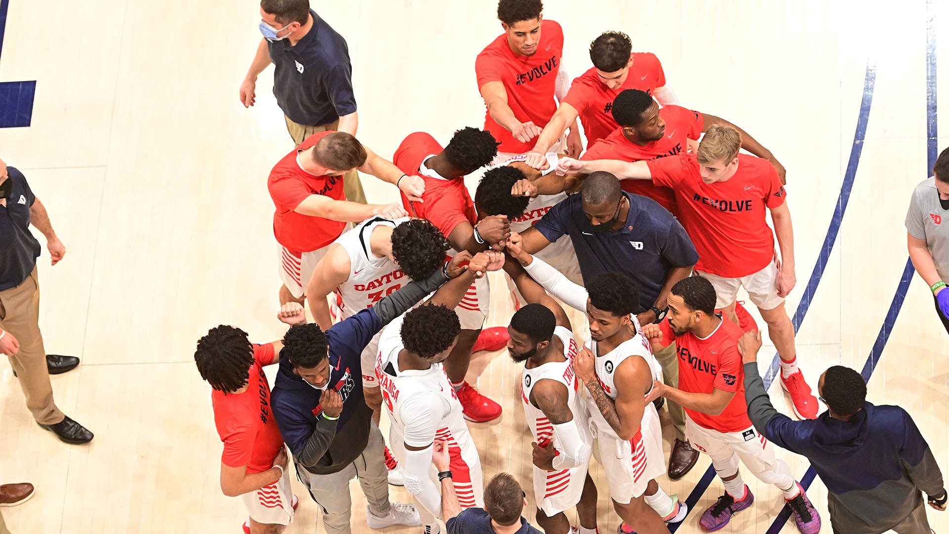 Koby Brea - Men's Basketball - University of Dayton Athletics