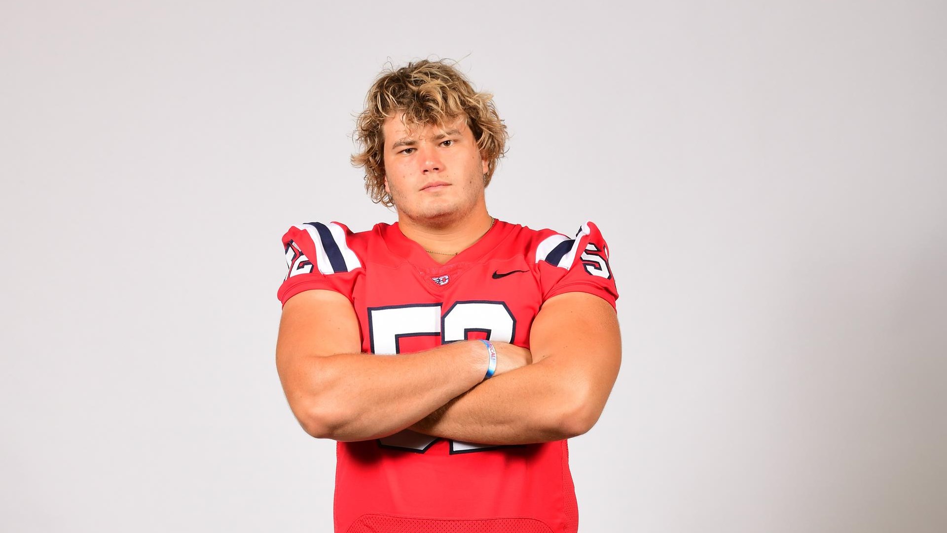 Brian Stevens - Football - University of Dayton Athletics