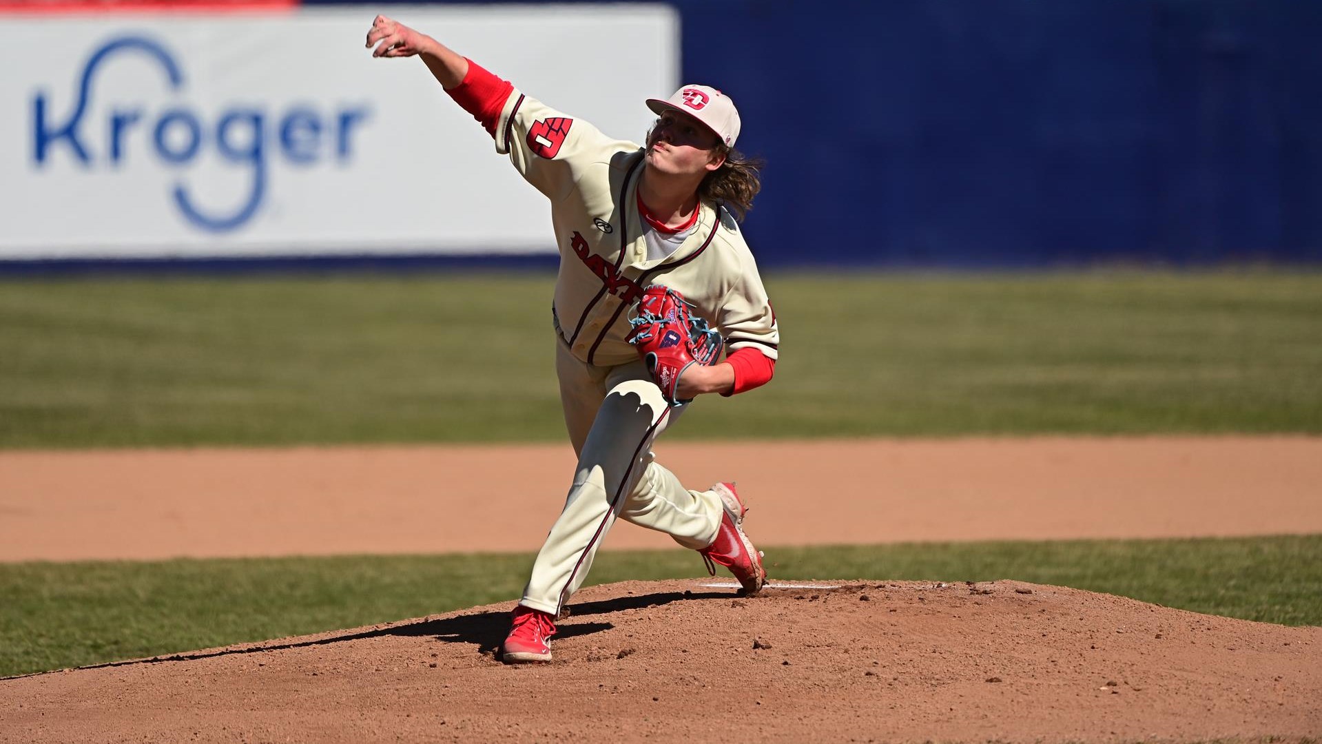 Dylan Keller - Baseball - University of Dayton Athletics
