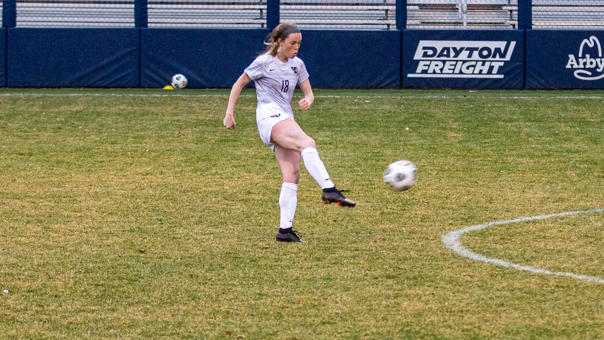 Marlee Taylor - Women's Soccer - University of Dayton Athletics