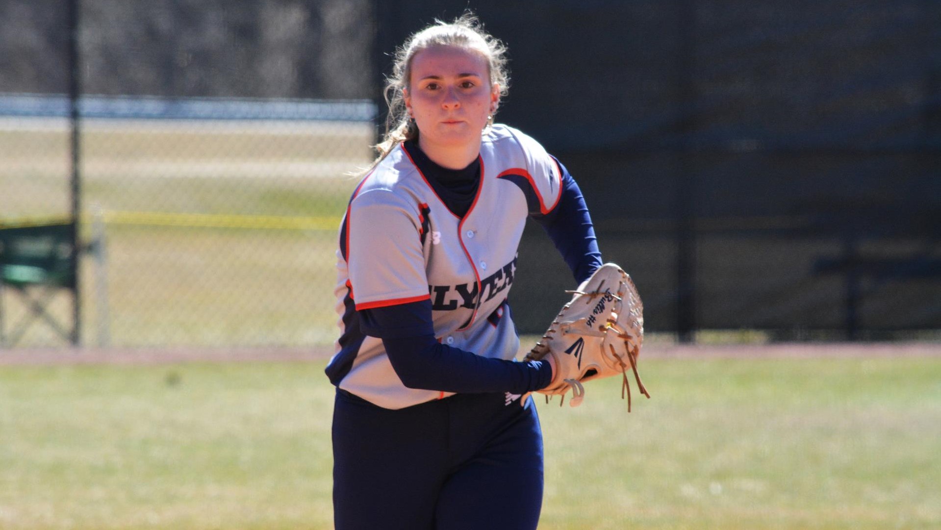 Addy Bullis - Softball - University of Dayton Athletics