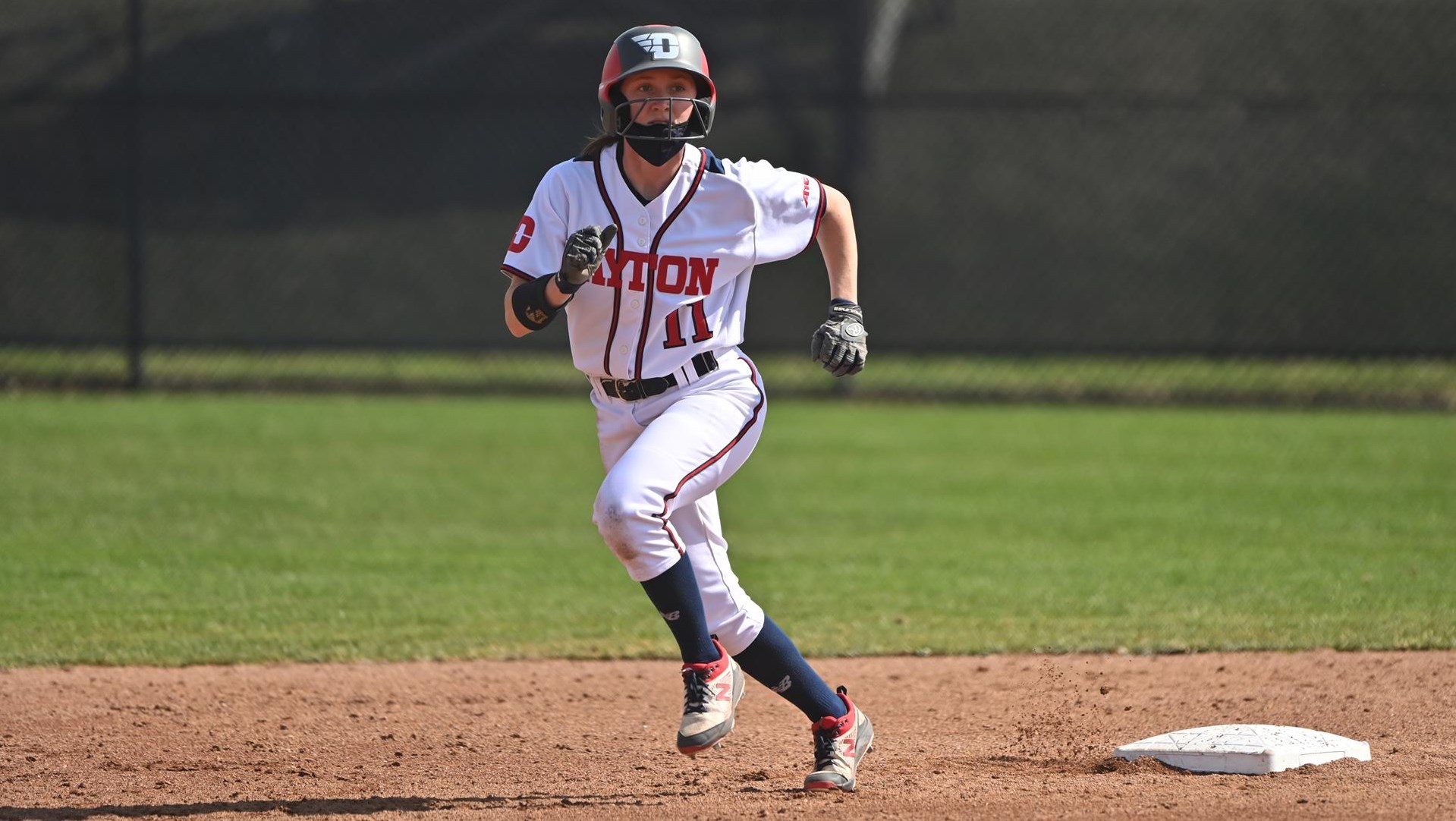 Emily Daniel - Softball - University of Dayton Athletics