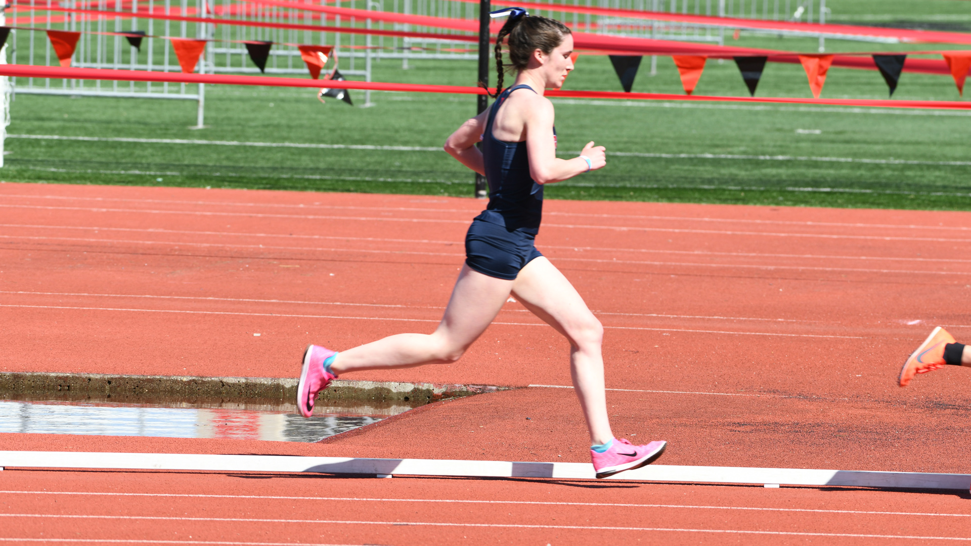 Emily Sreenan - Women's Track and Field - University of Dayton Athletics