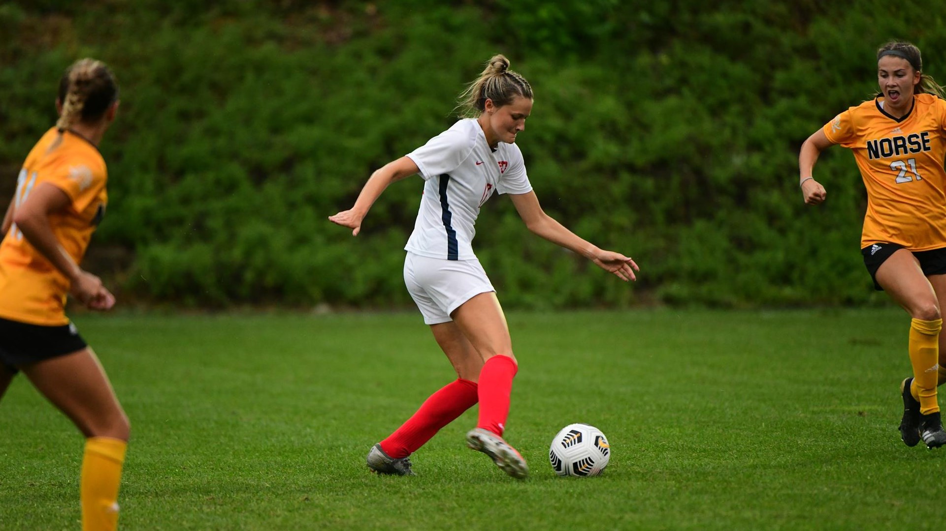 Jessica Sheldon - Women's Soccer - University of Dayton Athletics