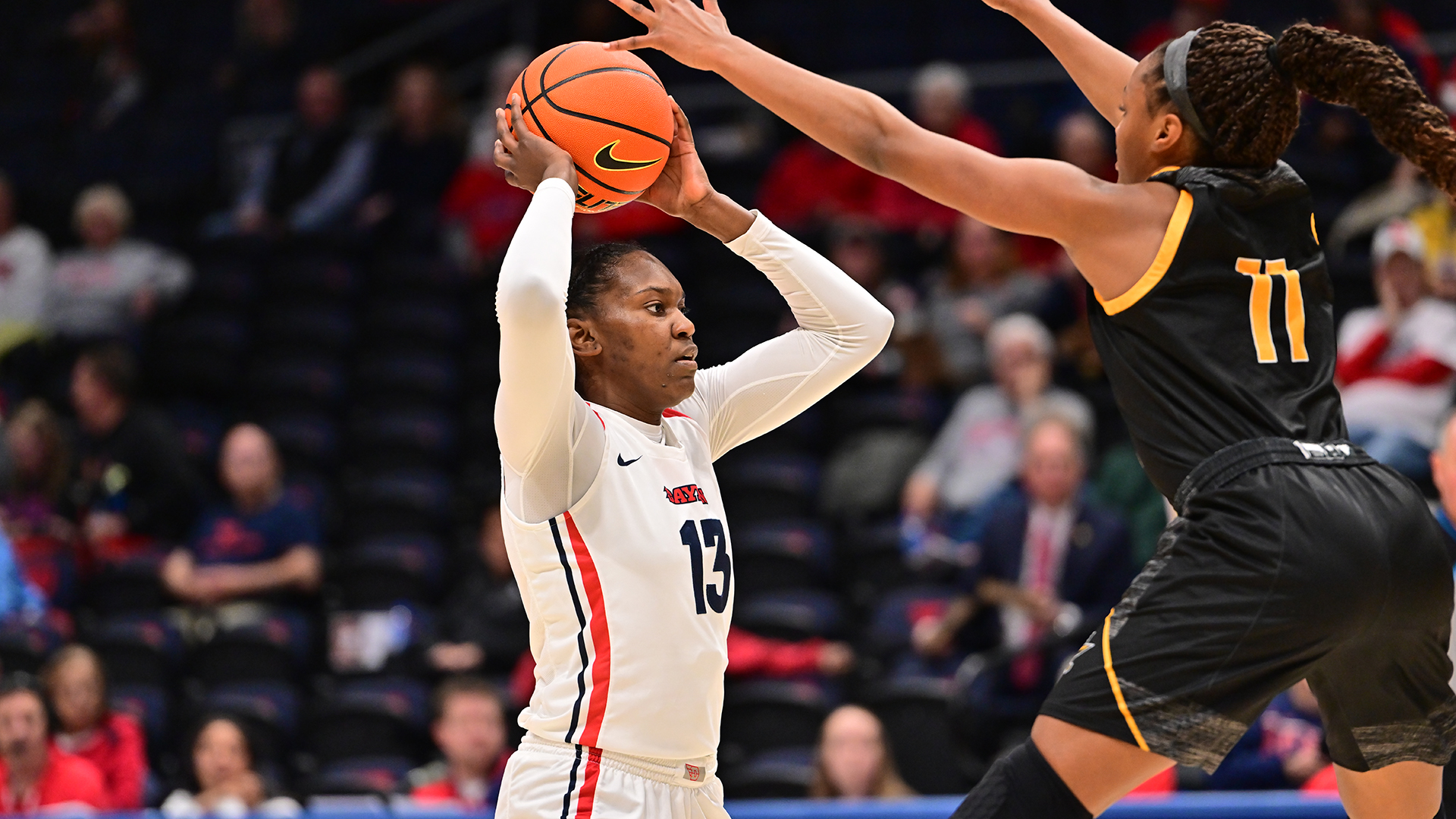 Shannon Wheeler - Women's Basketball - University of Dayton Athletics