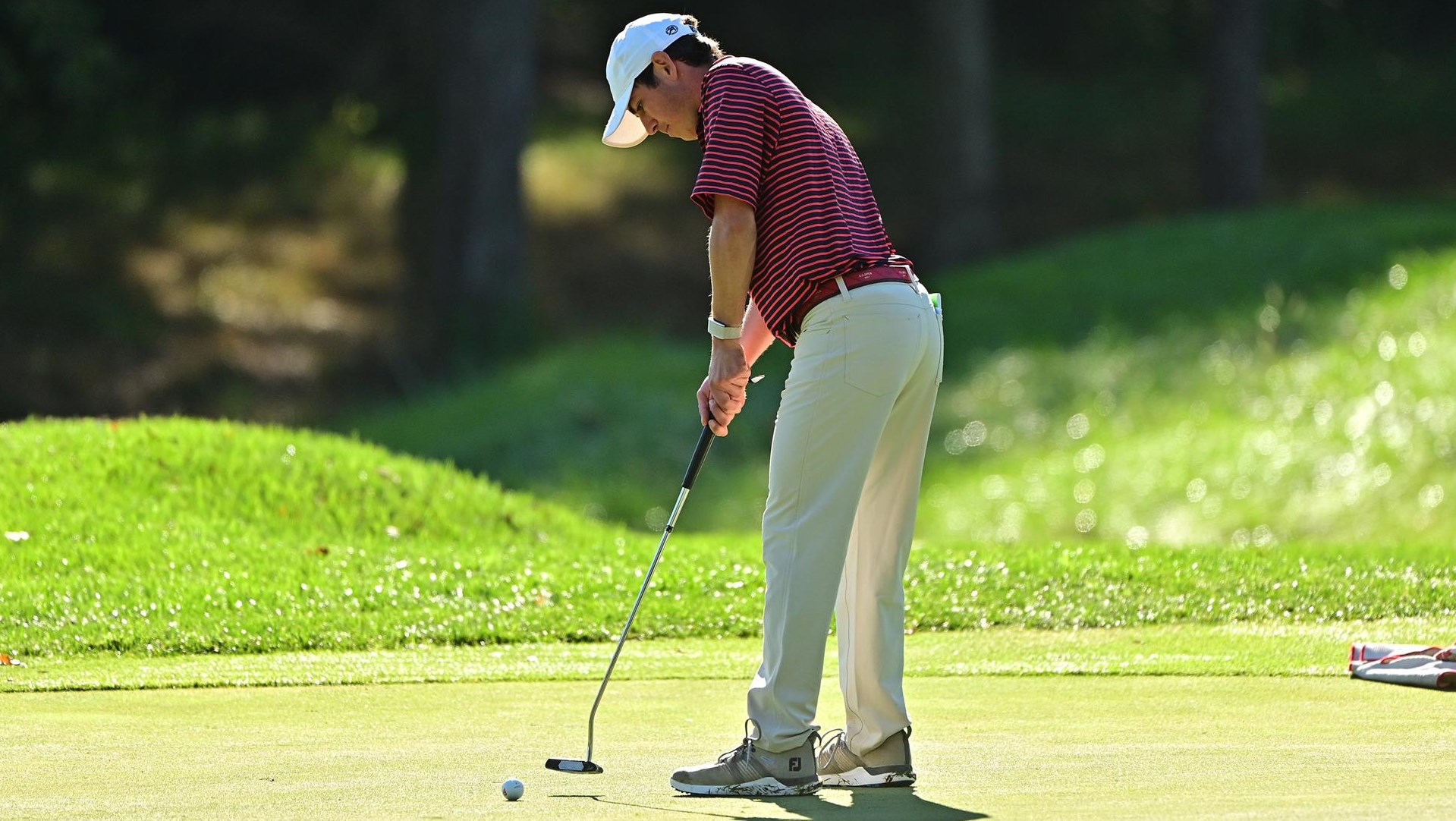Henry May - Men's Golf - University of Dayton Athletics
