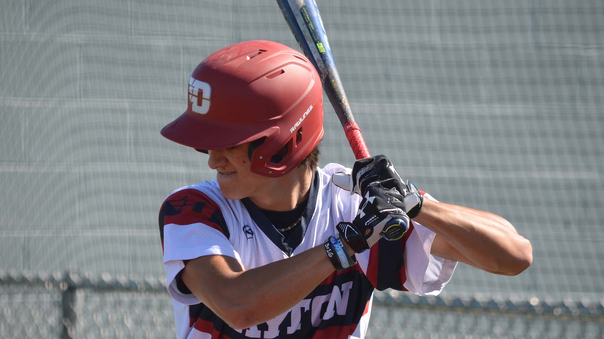 Matt Maloney - Baseball - University of Dayton Athletics