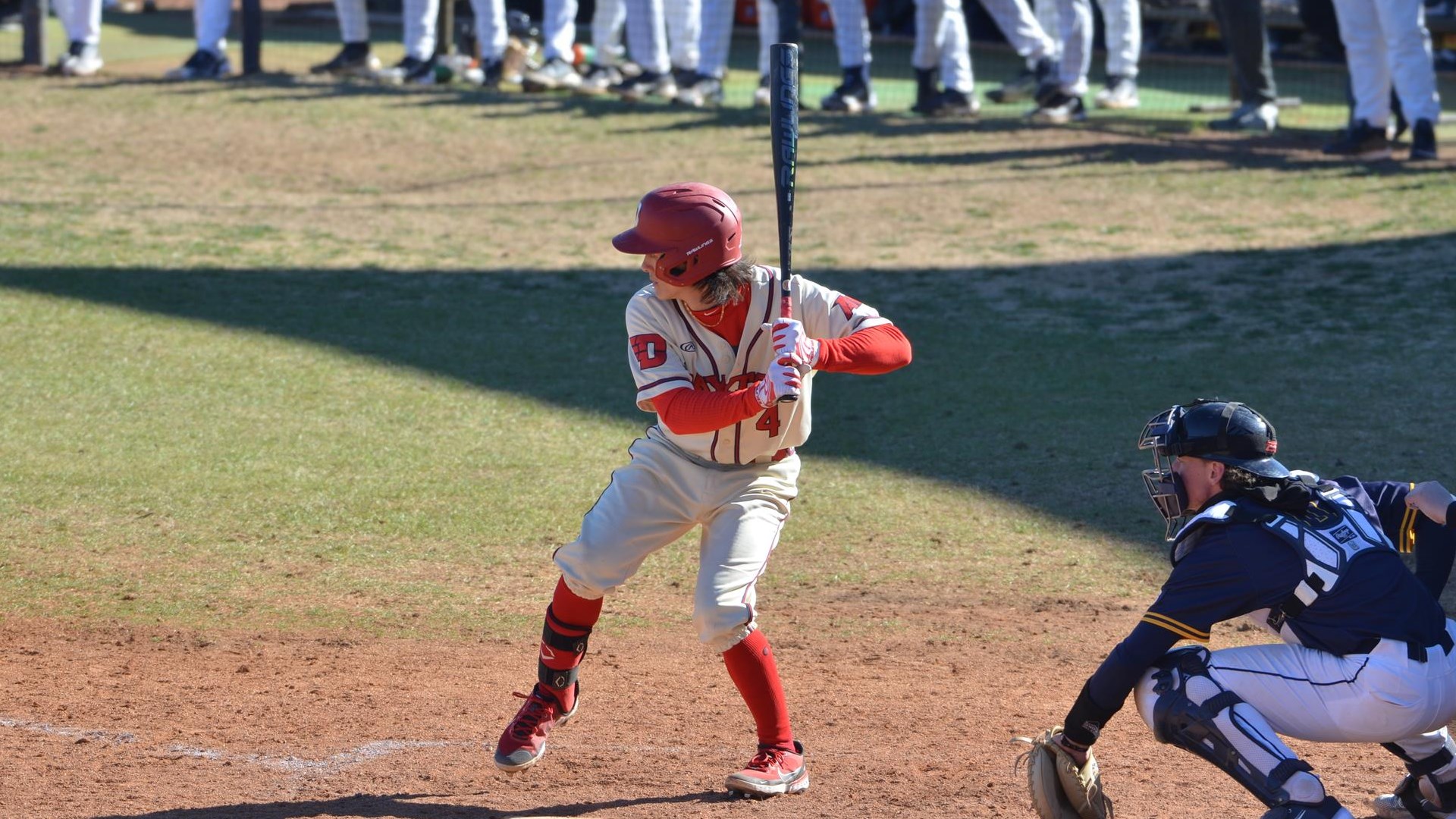 Matt Maloney - Baseball - University of Dayton Athletics