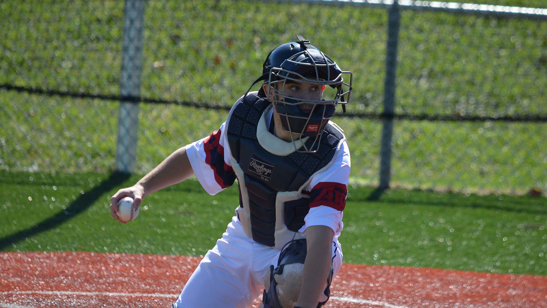 Chase Melnick - Baseball - University of Dayton Athletics