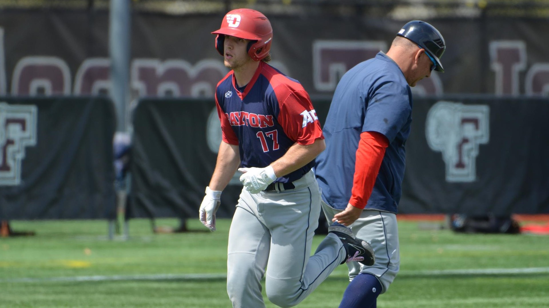 Henry Strmecki - Baseball - University of Dayton Athletics