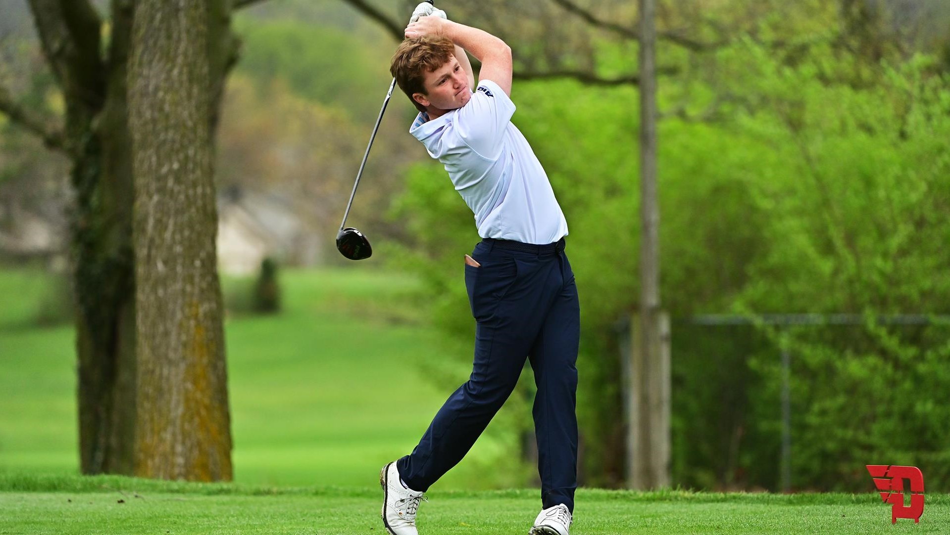 Ryan Clements - Men's Golf - University of Dayton Athletics