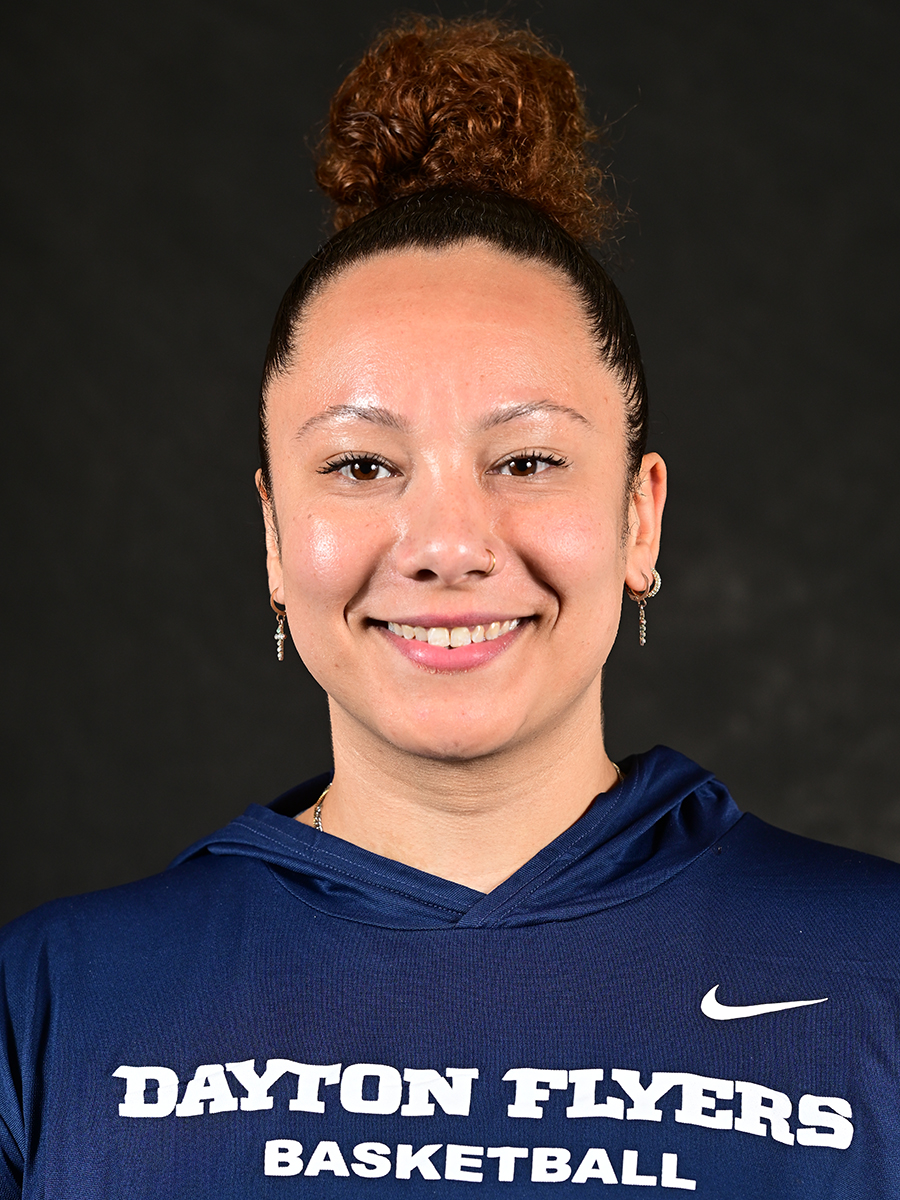 Kalisha Keane - Women's Basketball Coach - University of Dayton Athletics