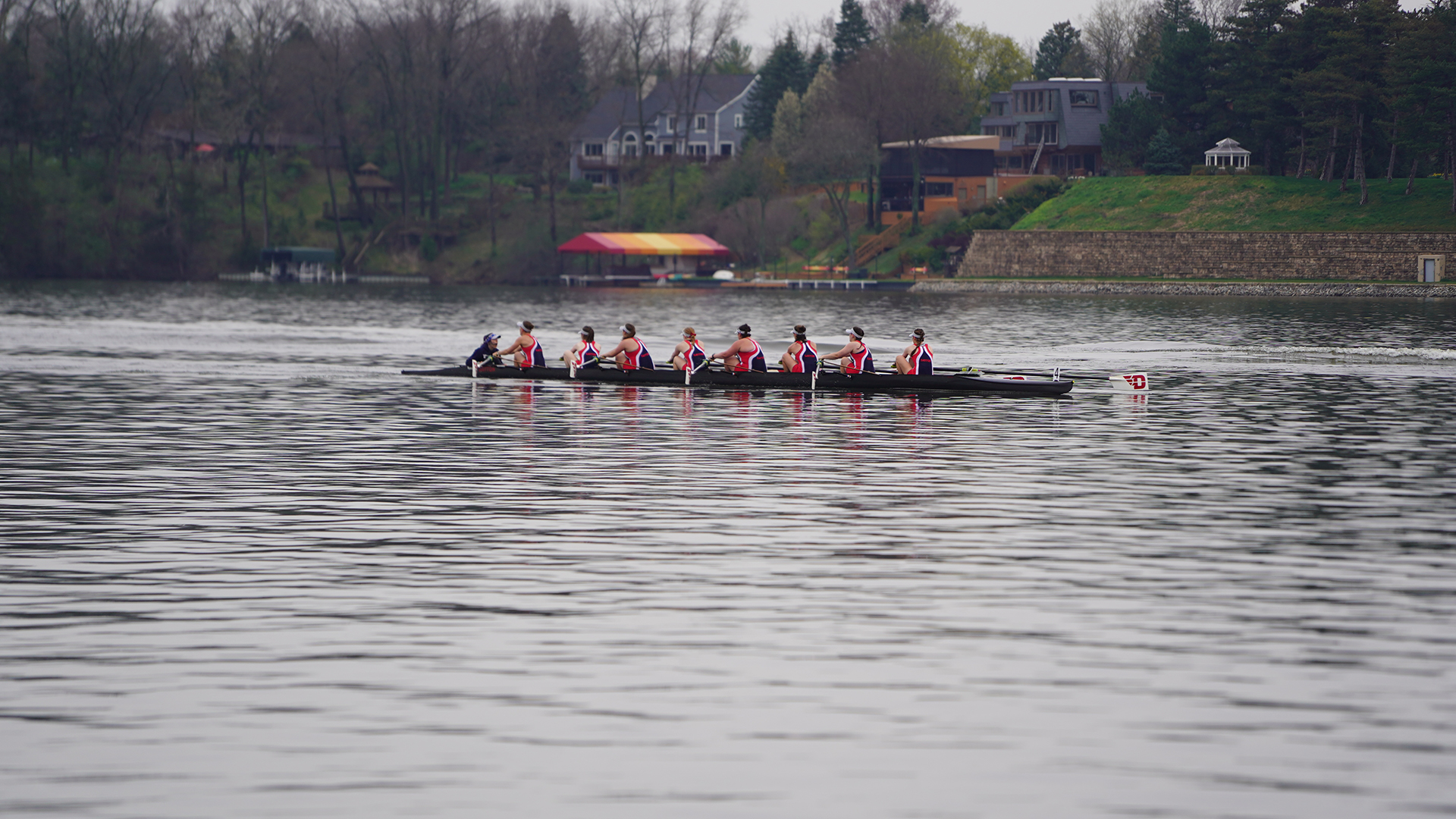 Women’s Rowing Heads South To SIRA Championships - University of Dayton ...