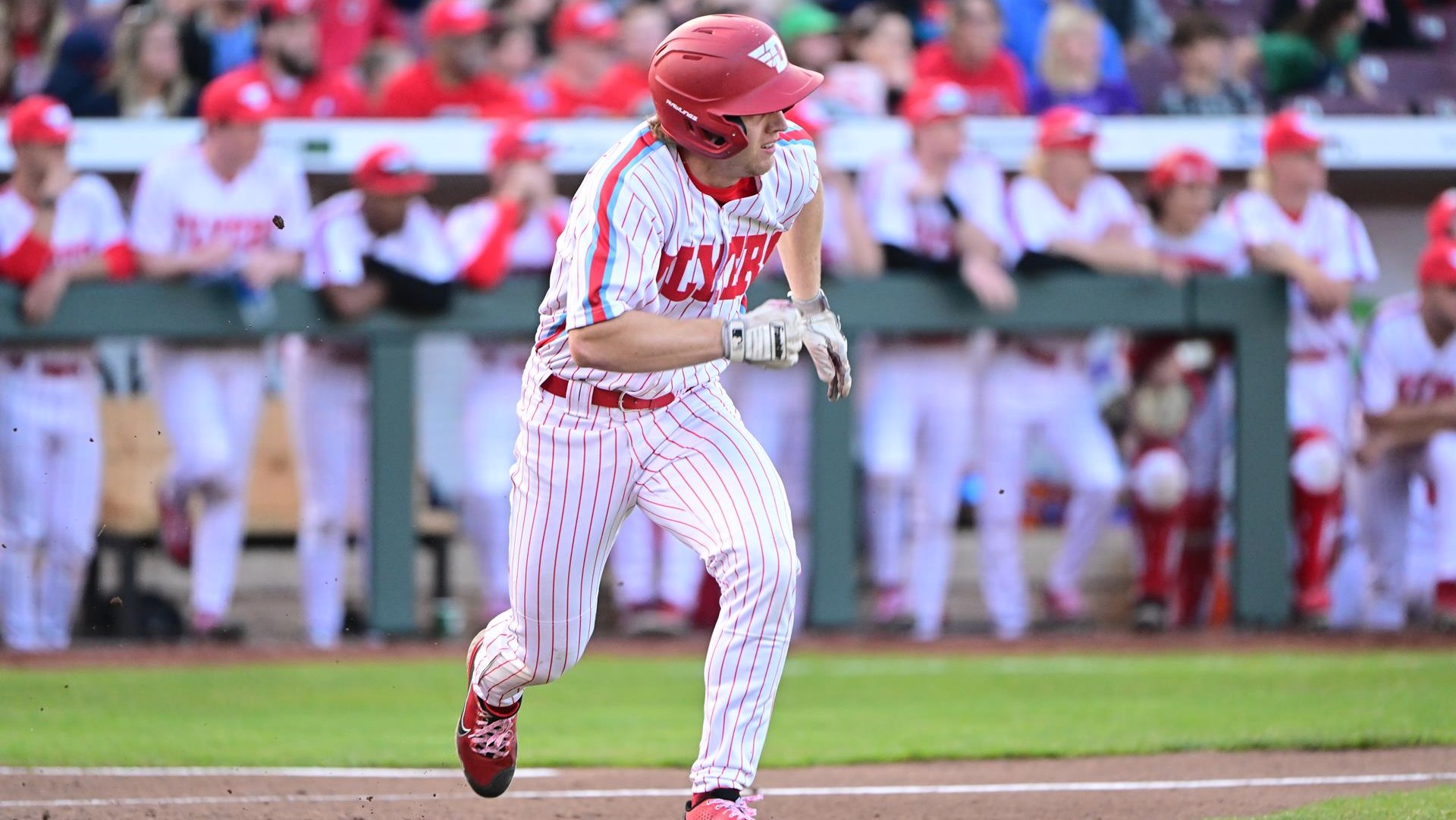 Henry Strmecki - Baseball - University of Dayton Athletics