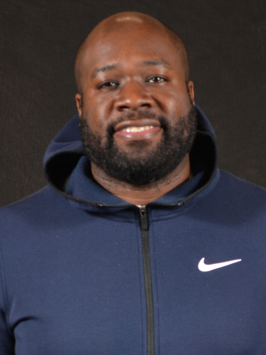 Trendale Perkins - Women's Basketball Coach - University of Dayton ...
