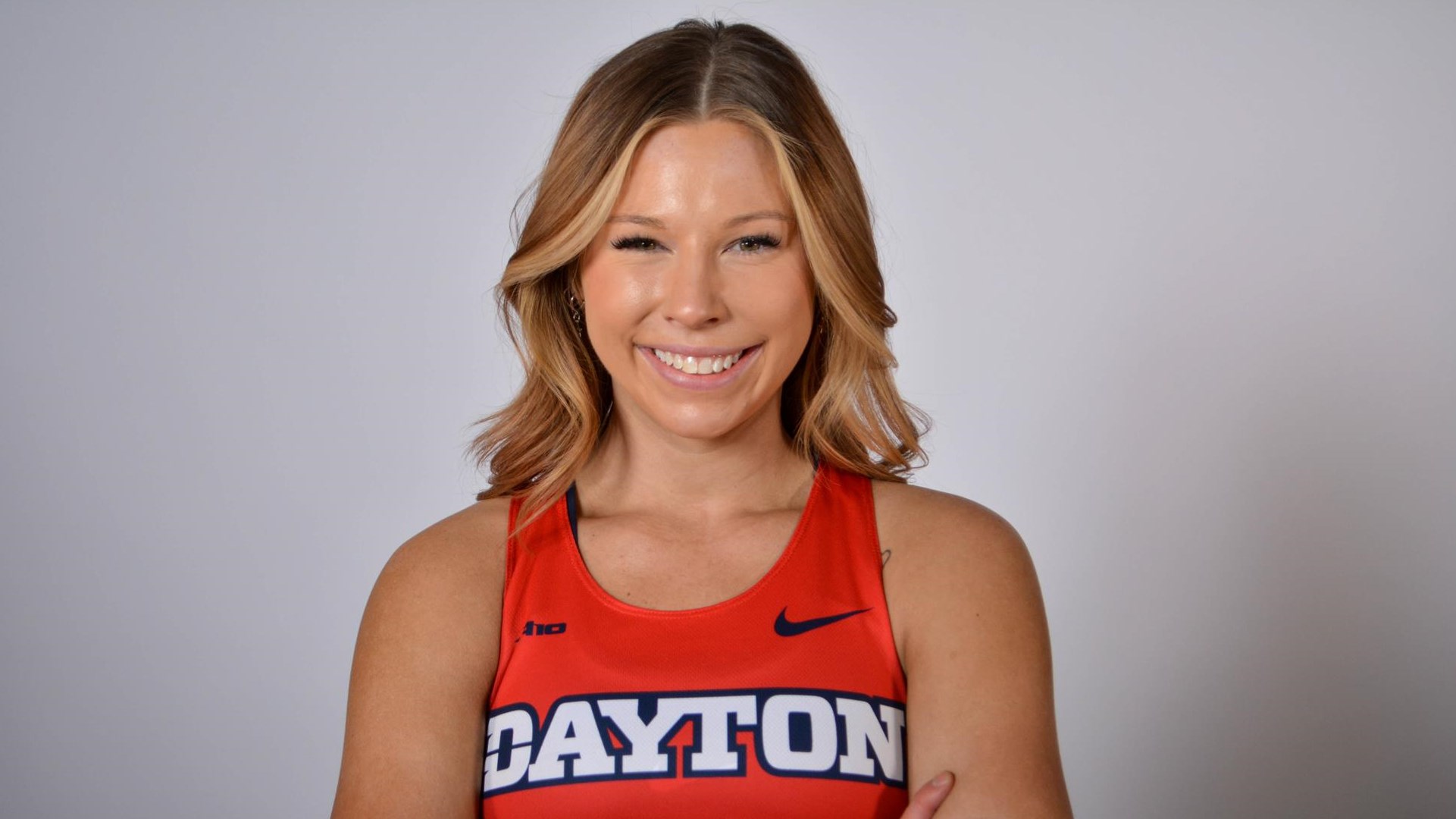 Taylor Robertson - Women's Track and Field - University of Dayton Athletics