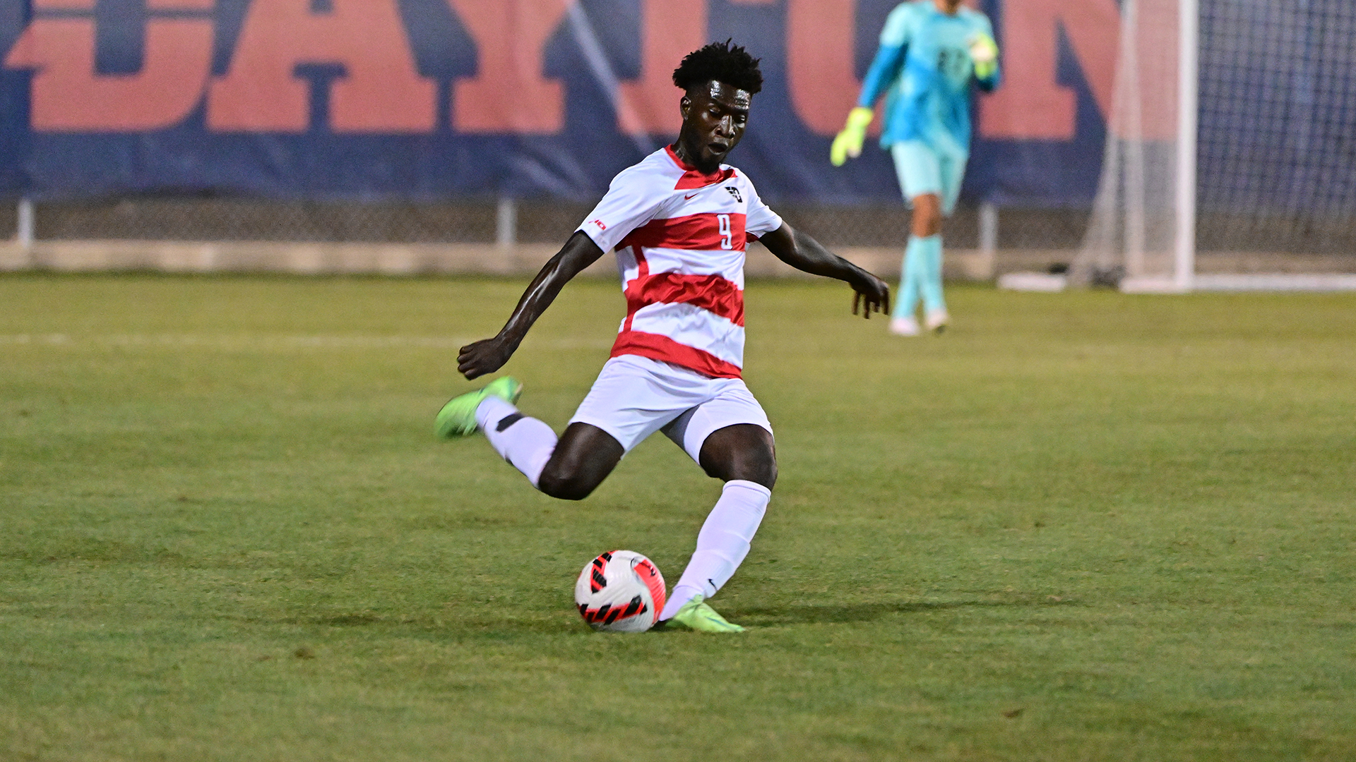 Romeo Yao - Men's Soccer - University of Dayton Athletics