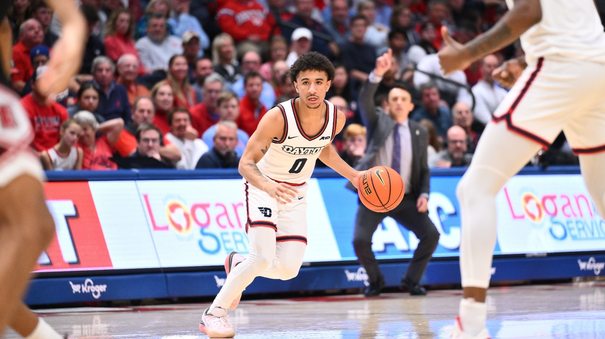 Men’s Basketball Takes A 63-47 Win In Hard-Fought Season Opener Against ...