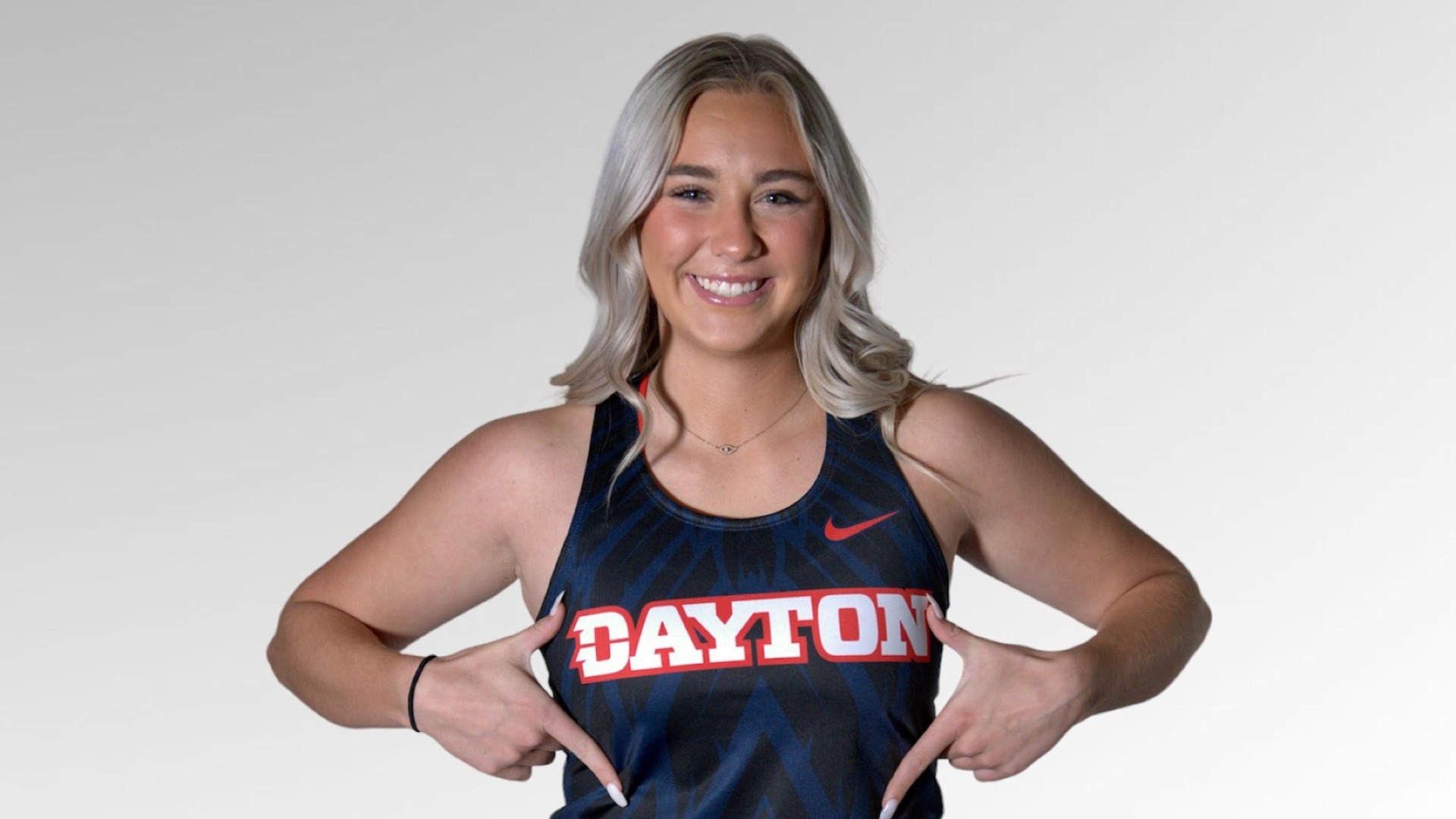 Jailee Clemmons - Women's Track and Field - University of Dayton Athletics