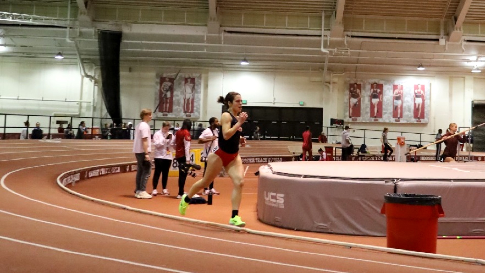 Abby Carter - Women's Track and Field - University of Dayton Athletics