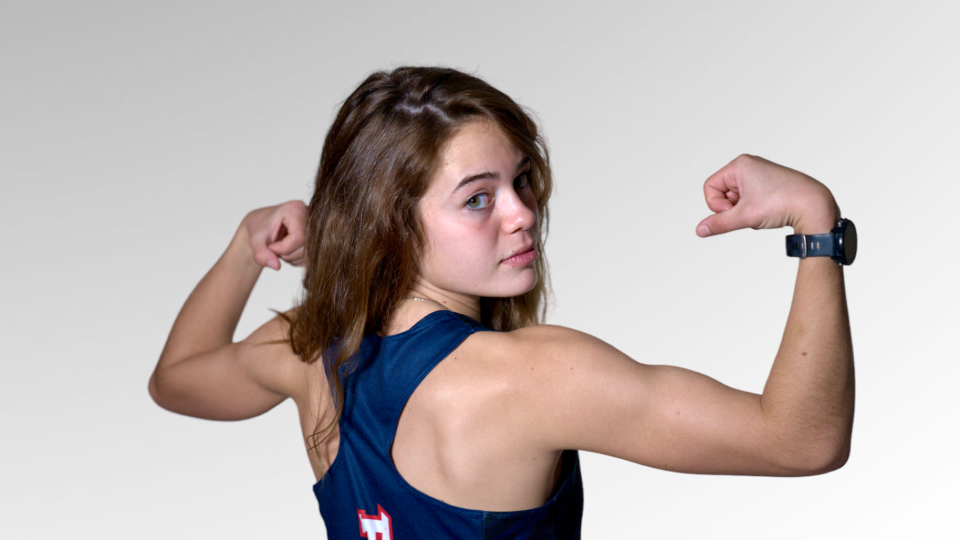 Abby Carter - Women's Track and Field - University of Dayton Athletics
