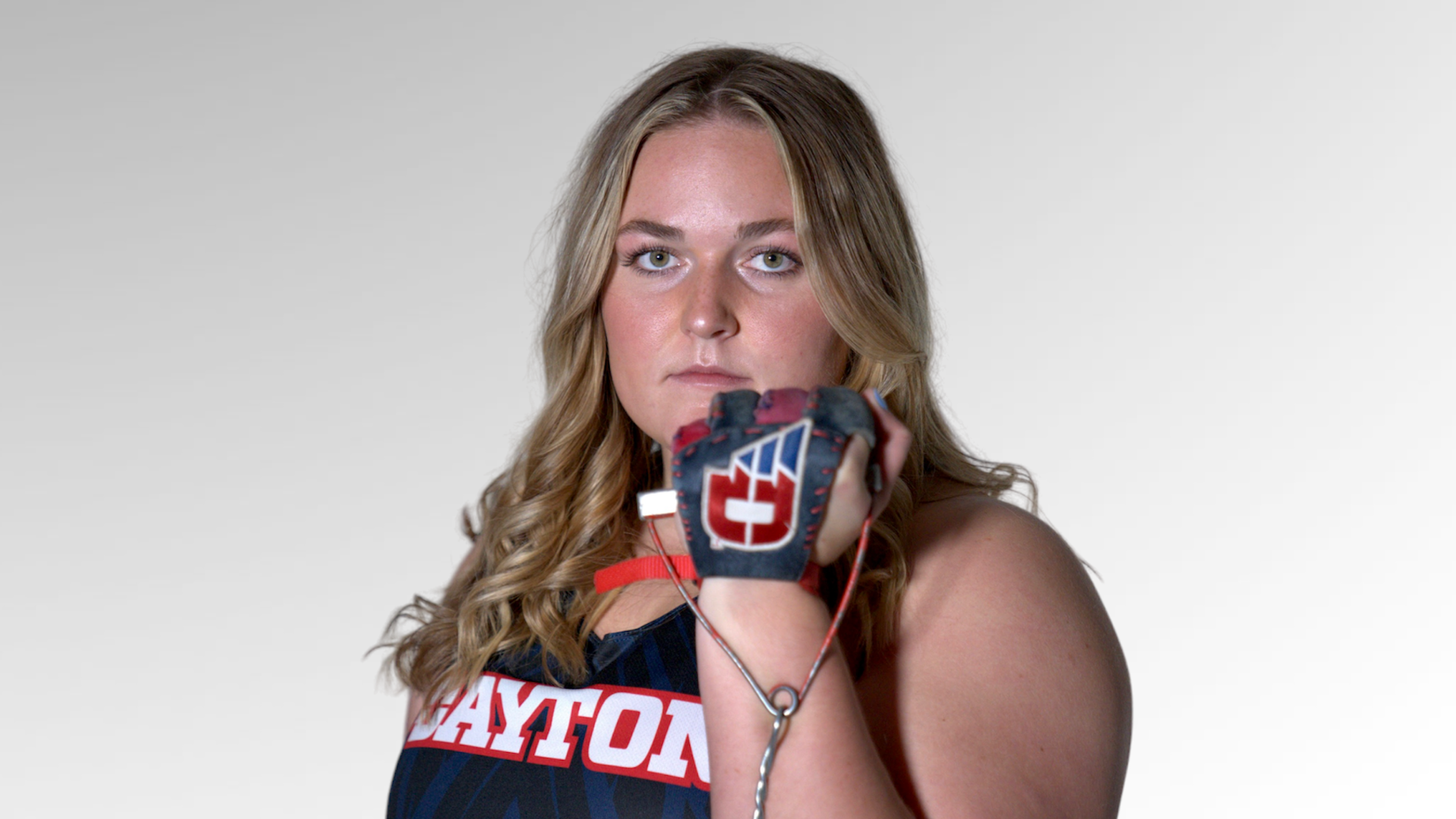 Grace Homan - Women's Track and Field - University of Dayton Athletics