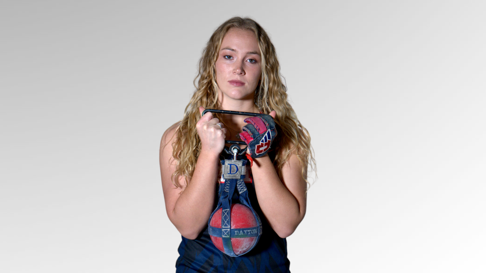 Hannah Lindenman - Women's Track and Field - University of Dayton Athletics