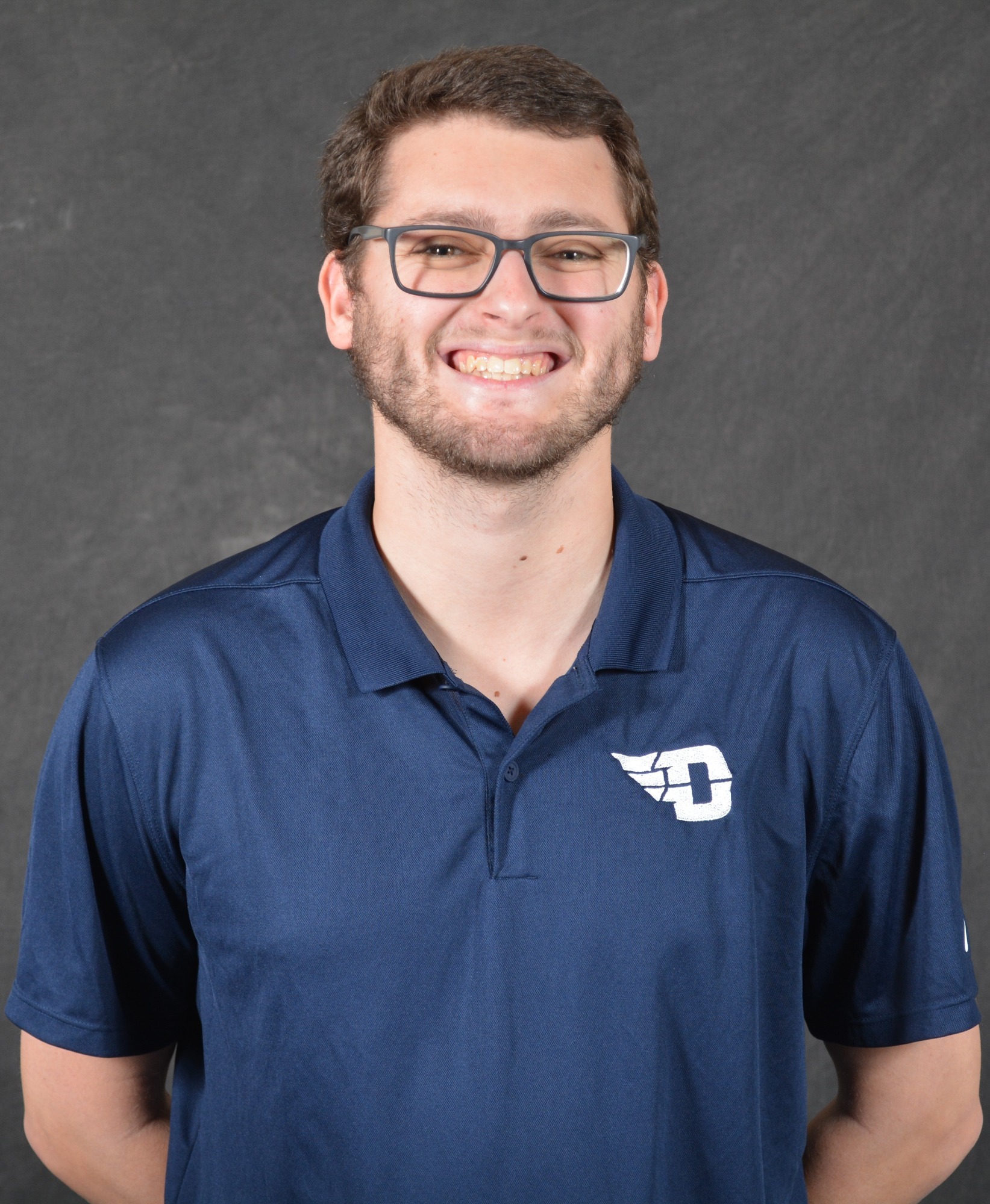 Jake Speller - Director of Football Operations - Football Support Staff ...