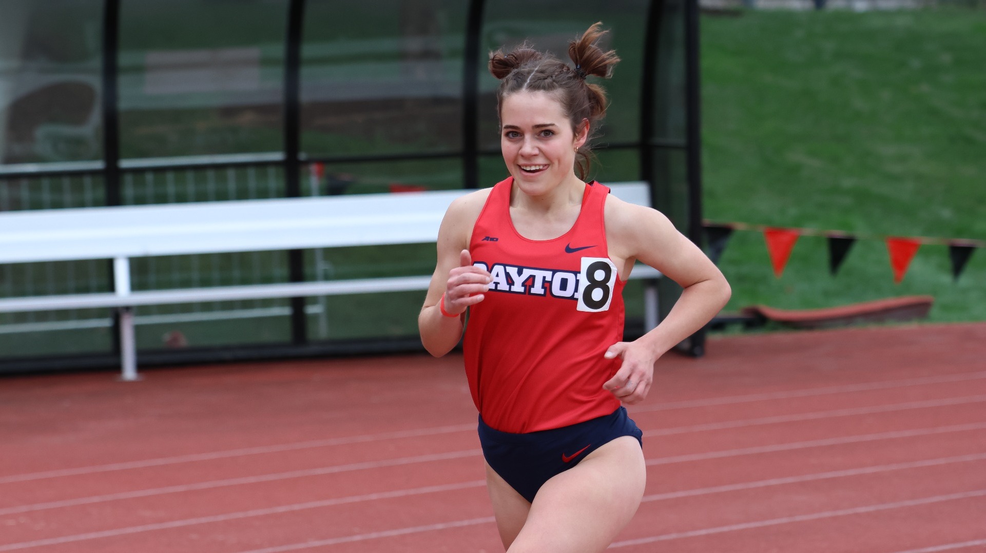 Abby Carter - Women's Track and Field - University of Dayton Athletics