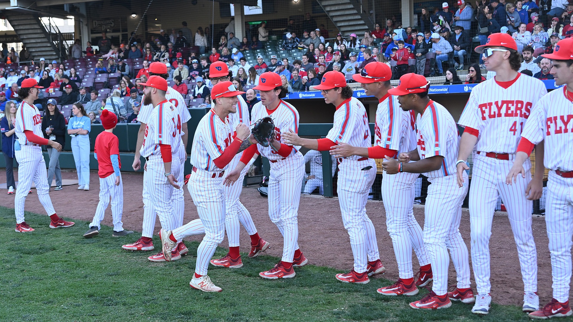 Carlos Castillo - Baseball - University of Dayton Athletics